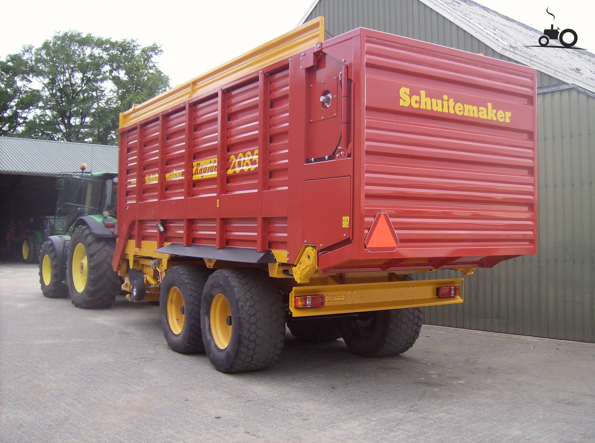 Foto Schuitemaker Rapide 2085 #499554