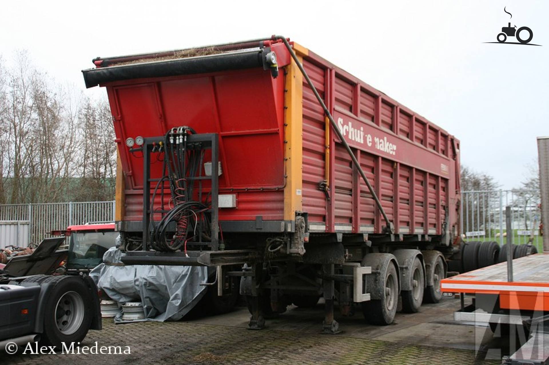 Foto Schuitemaker Feedo #812668