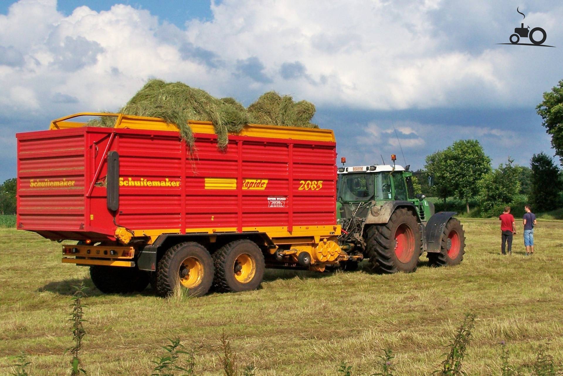 Foto Schuitemaker Rapide 2085 #818252