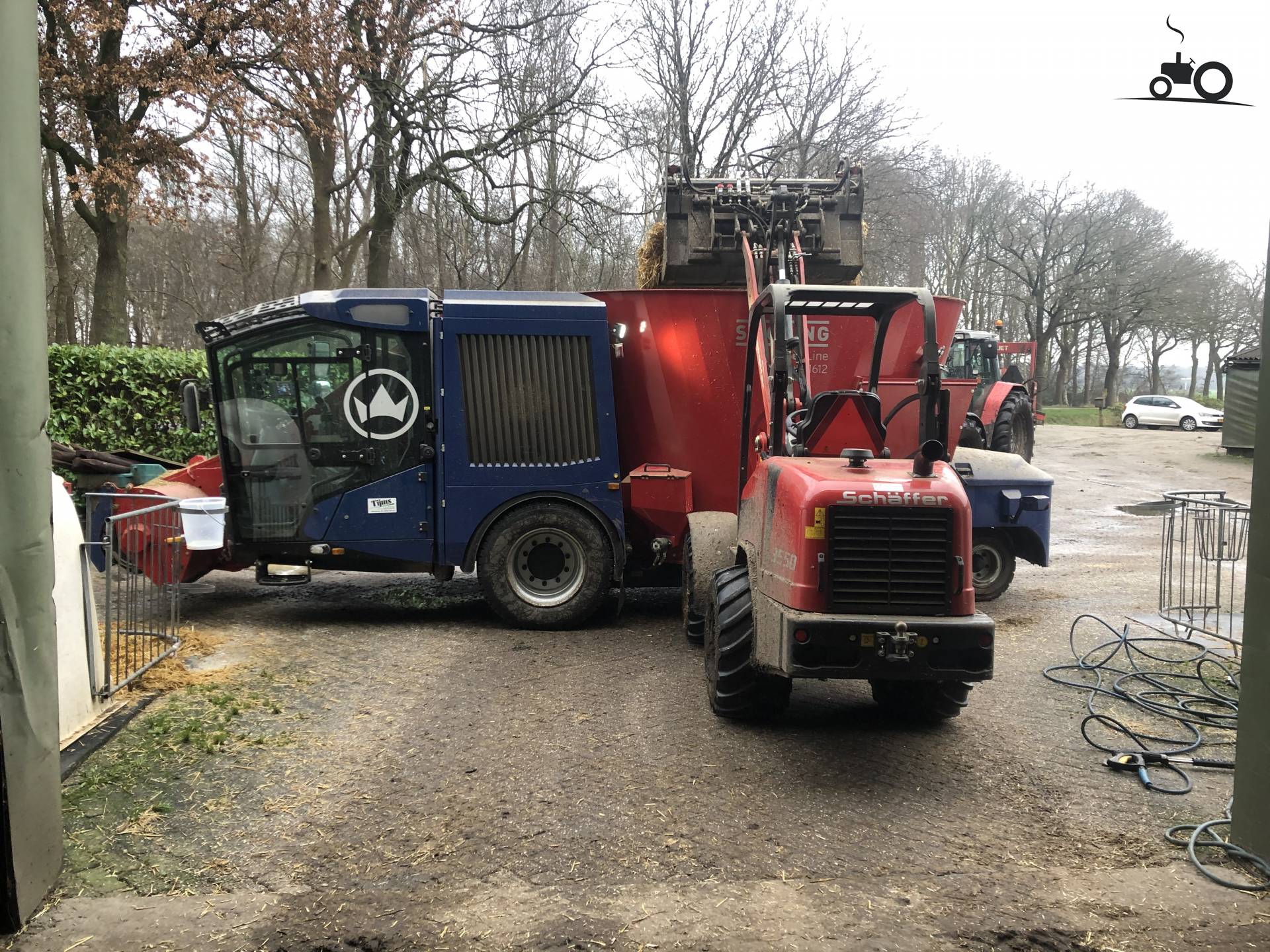 Foto Siloking SelfLine Serie 4.0 #1392096