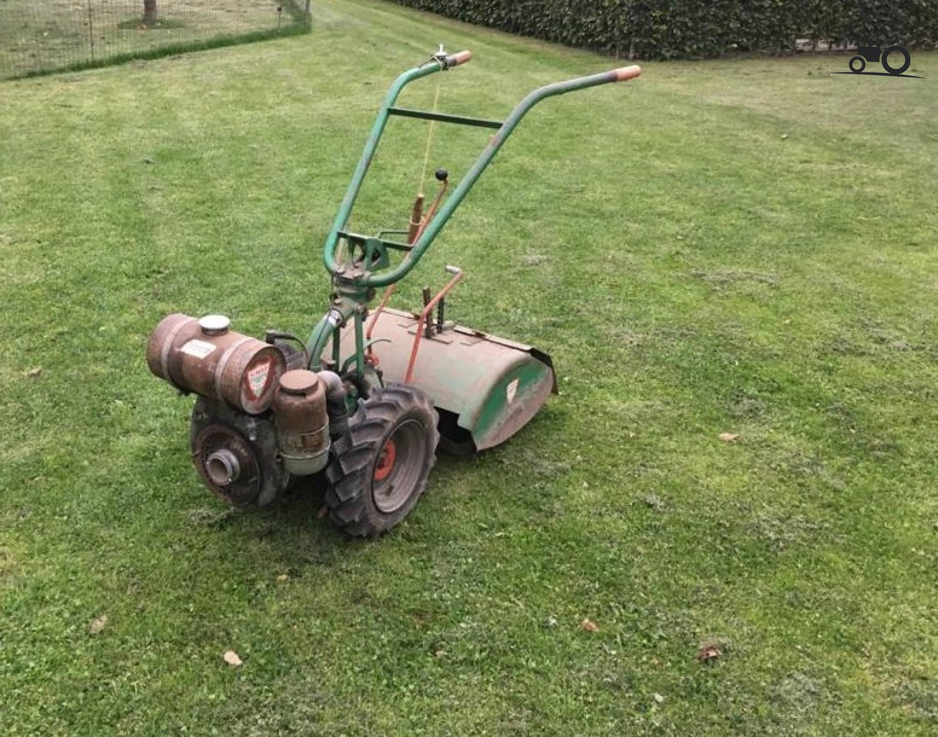 Simar - TractorFan NL