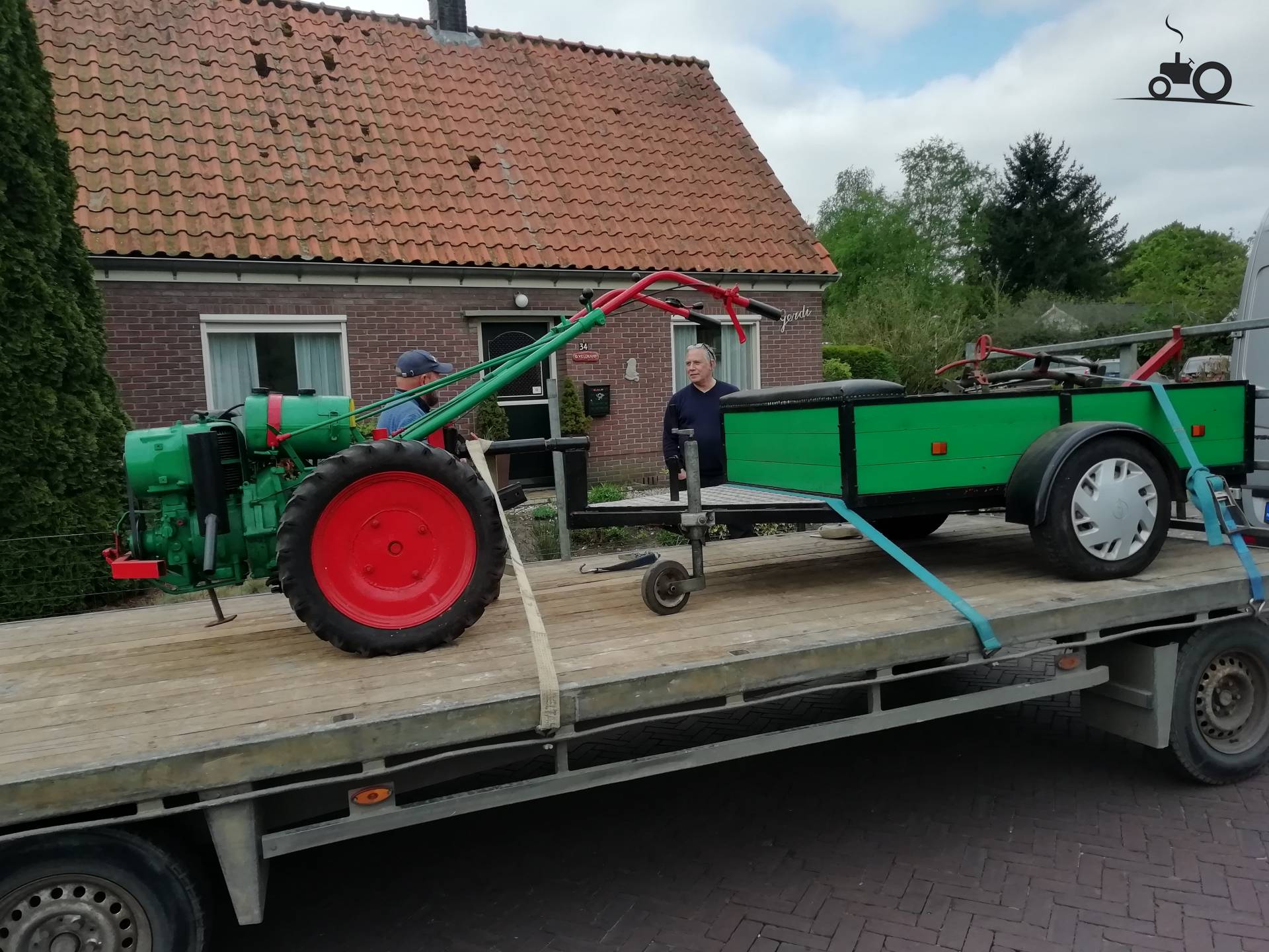 Simar - TractorFan NL