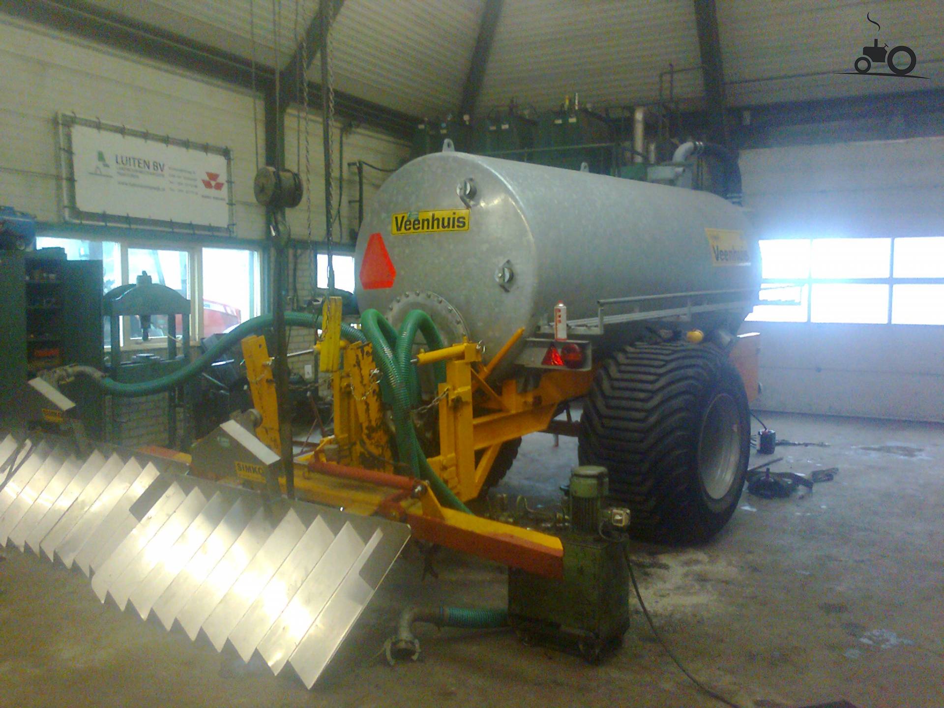 Foto Simko Bemester #457093