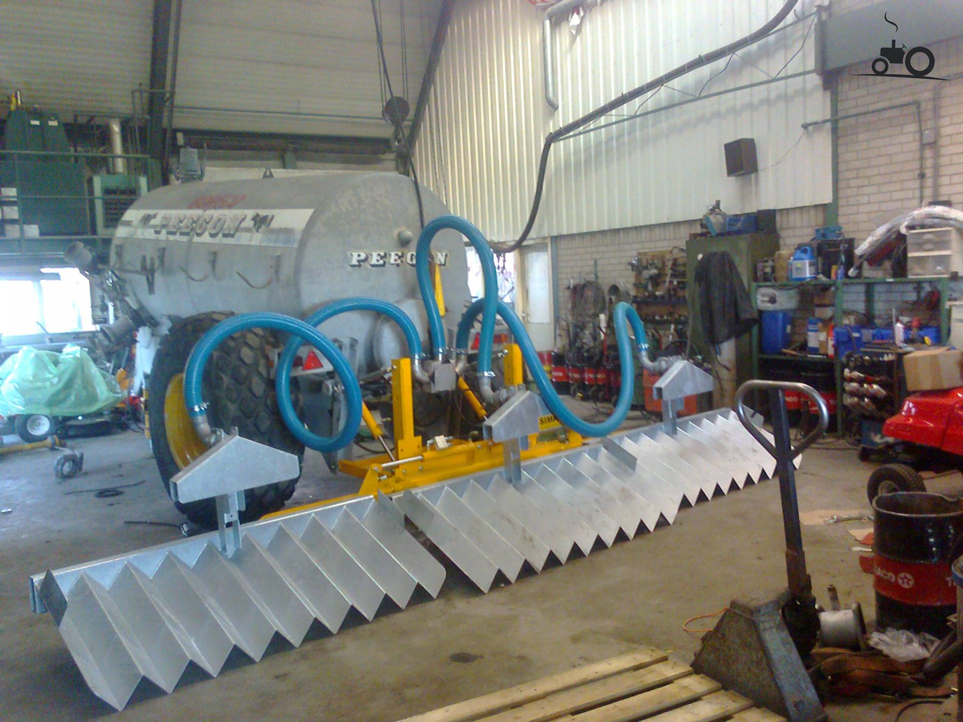 Foto Simko Bemester #457094