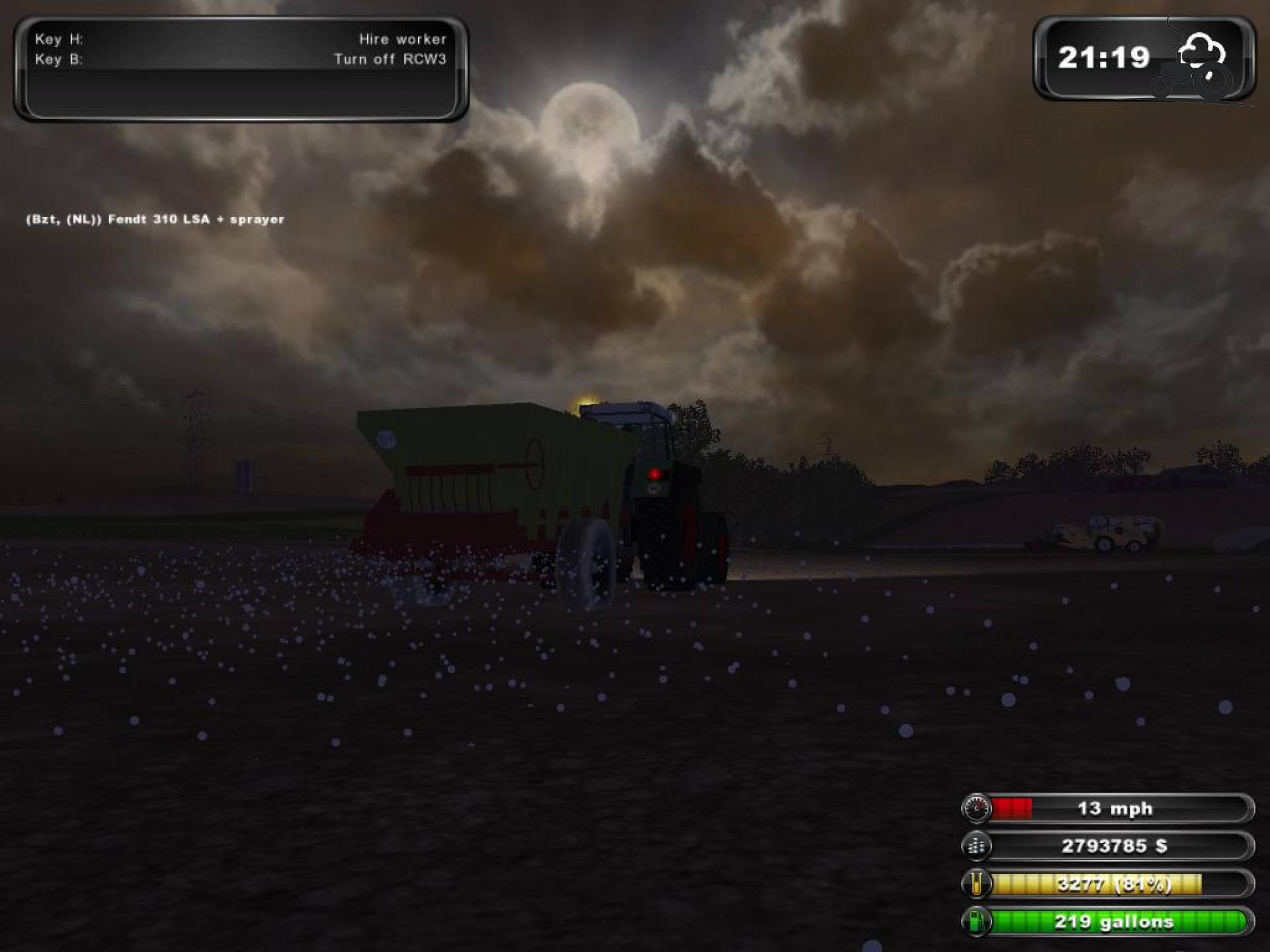 Foto Simtractor Screenshots #473555