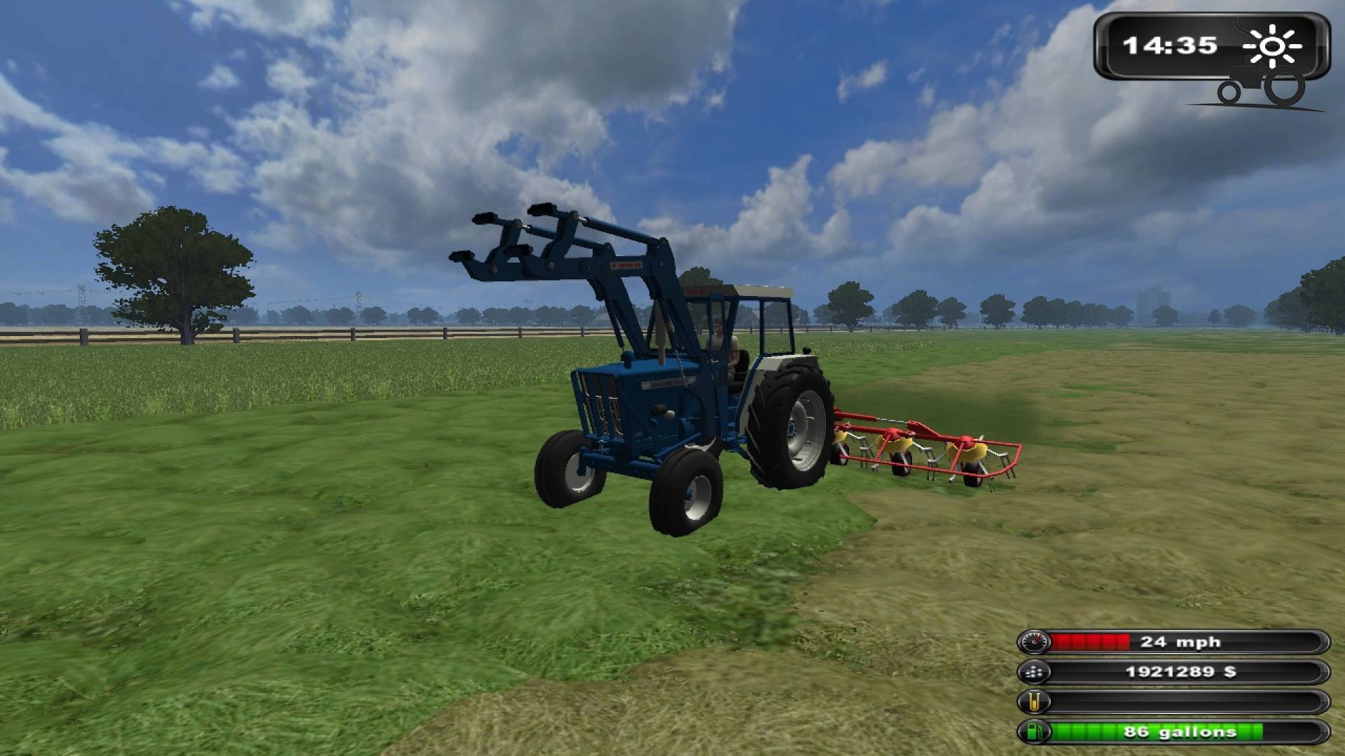 Foto Simtractor Screenshots #497983