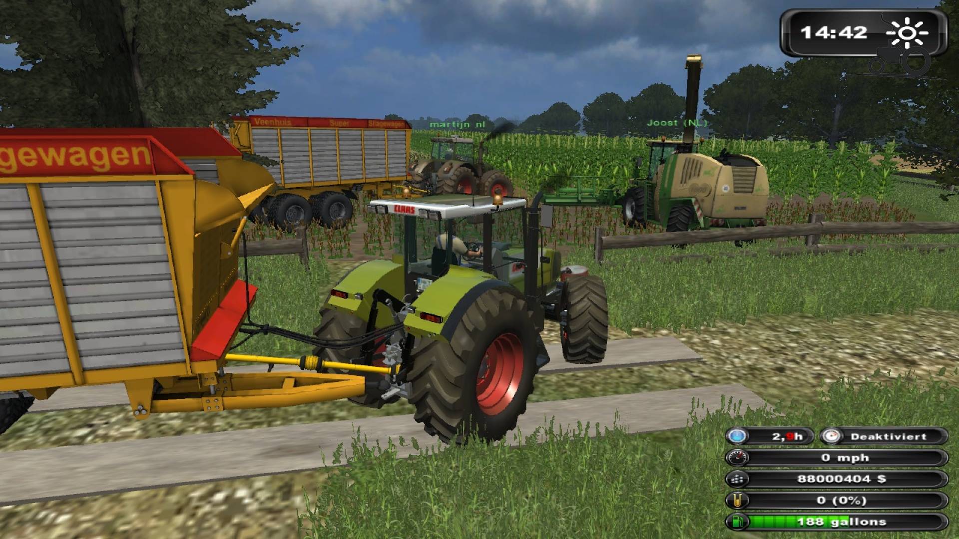 Foto Simtractor Screenshots #497988