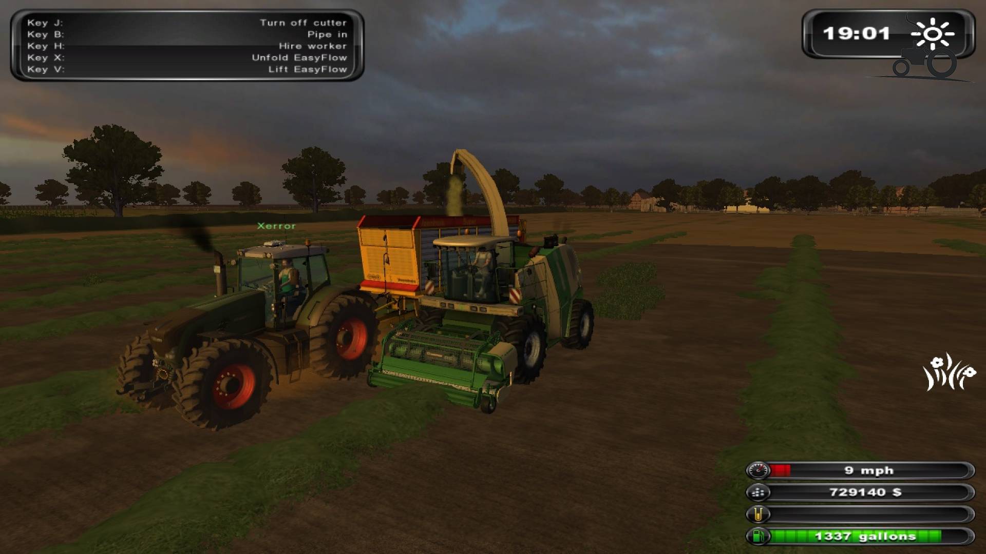 Foto Simtractor Screenshots #497989