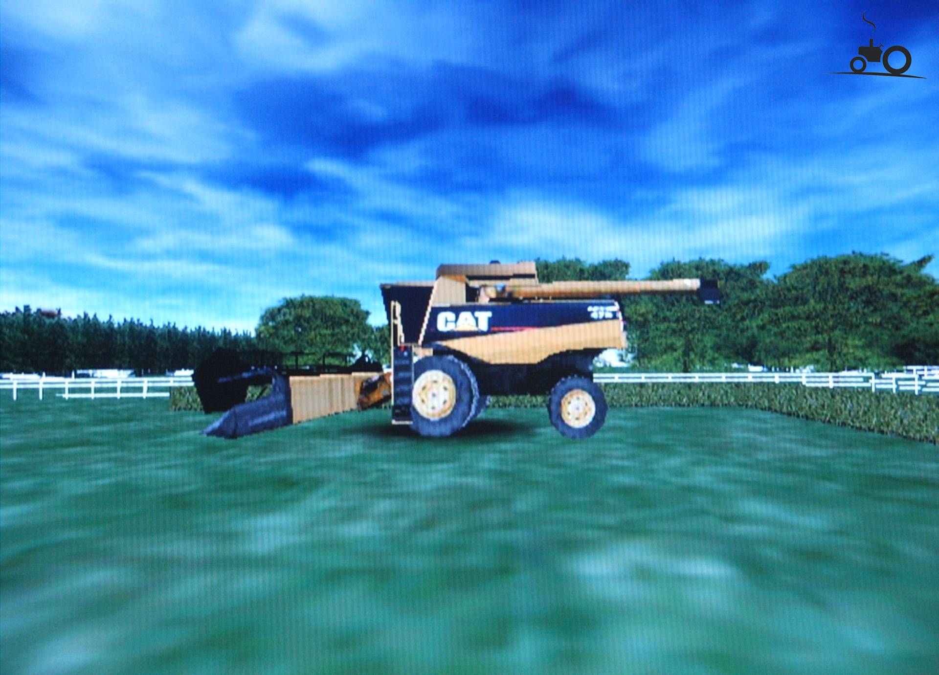 Foto Simtractor Screenshots #89494