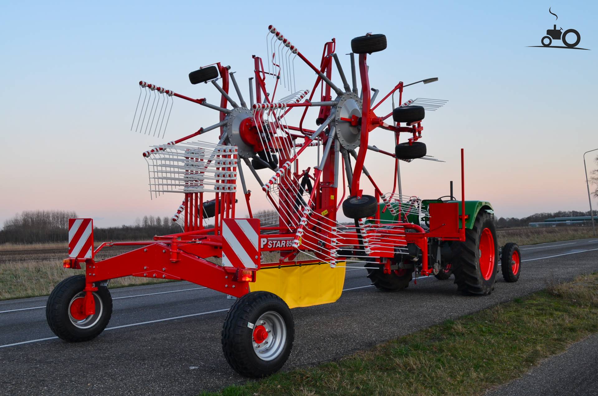 Foto Sip Star 850 #893070