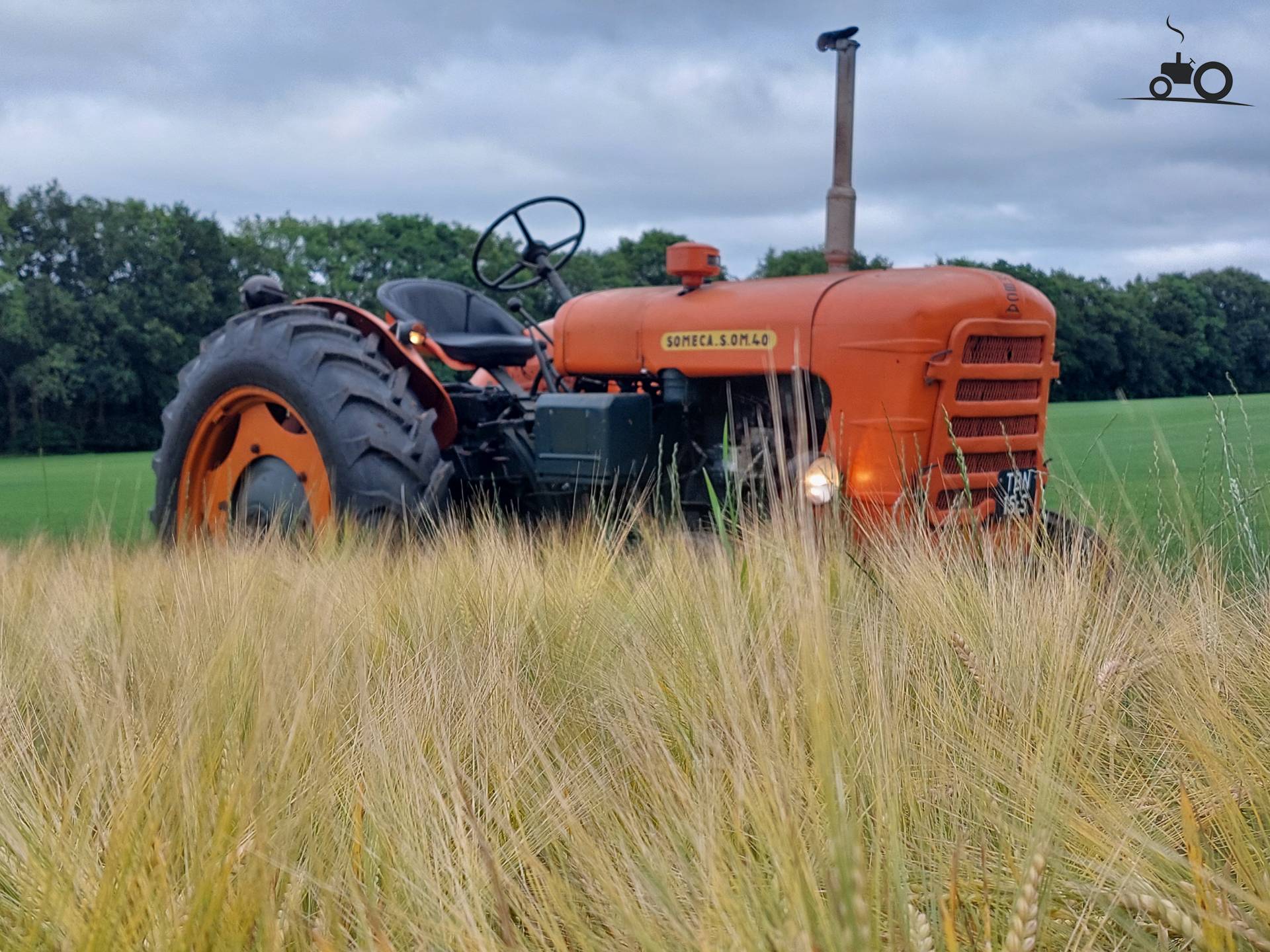 Foto Someca som 40 #1480709