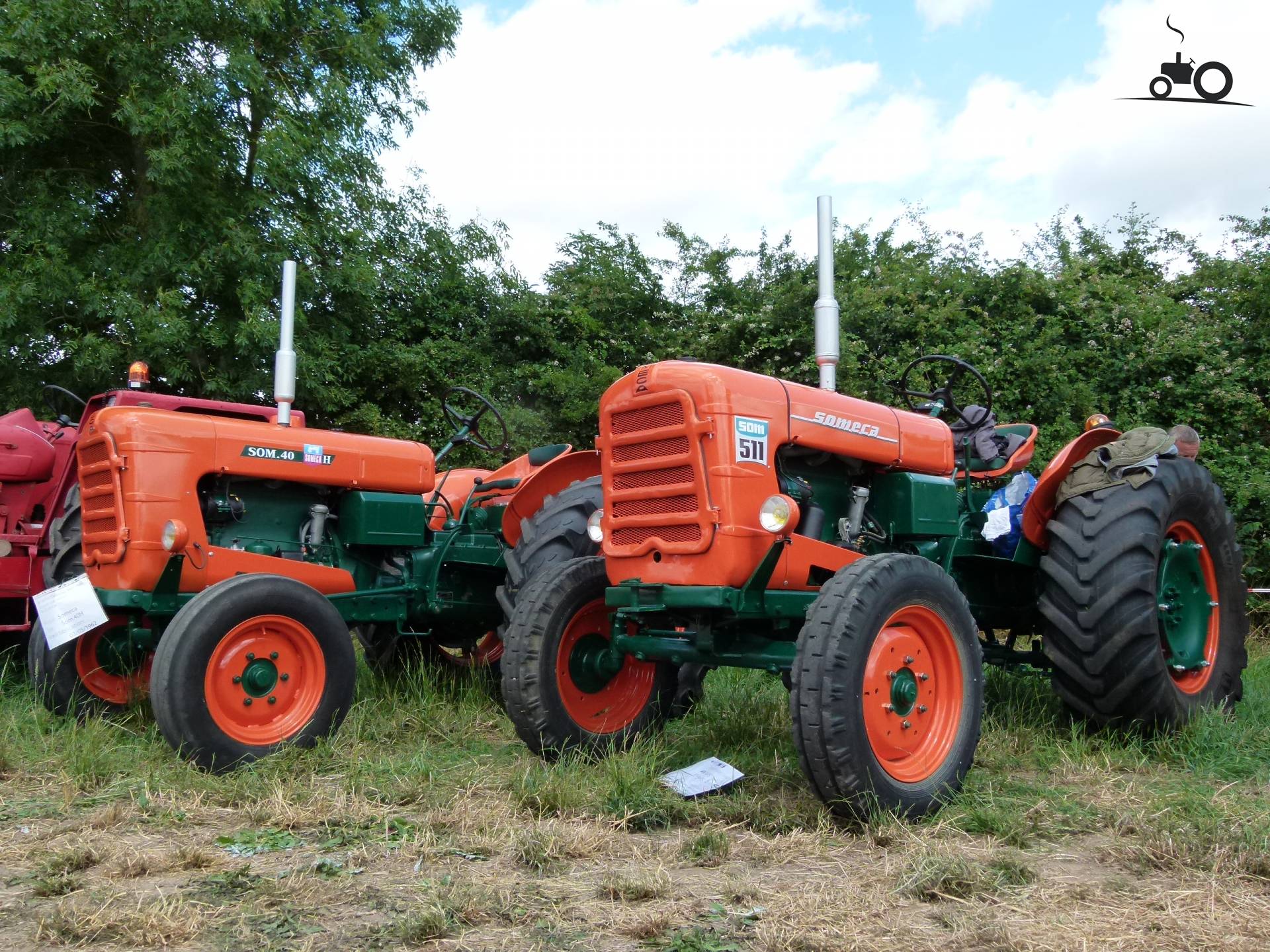 Foto Someca som 40 #935511