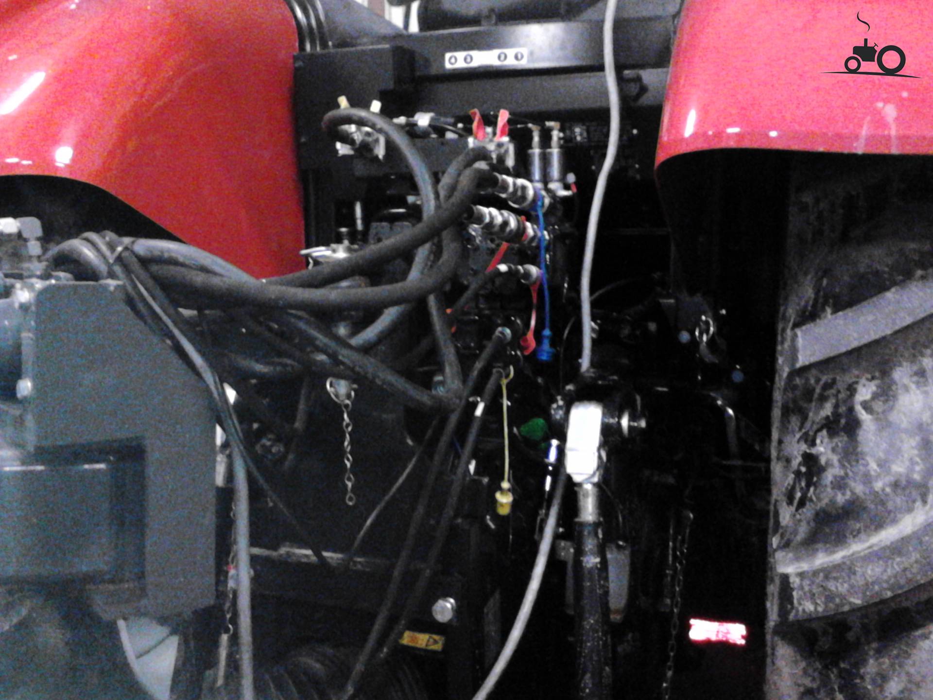 Staja Toplift haakarm - Recente updates