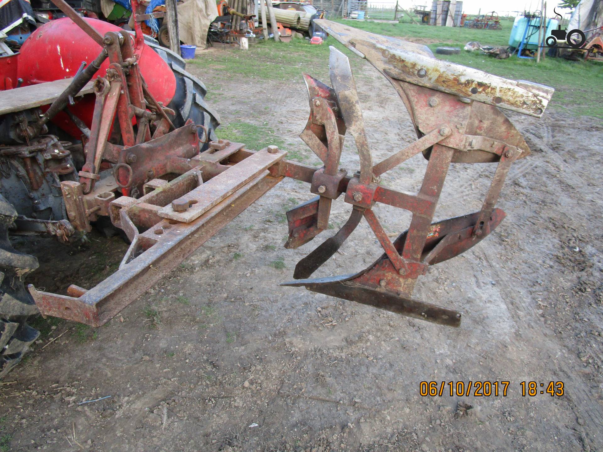 Foto Steeno ploeg #1193131