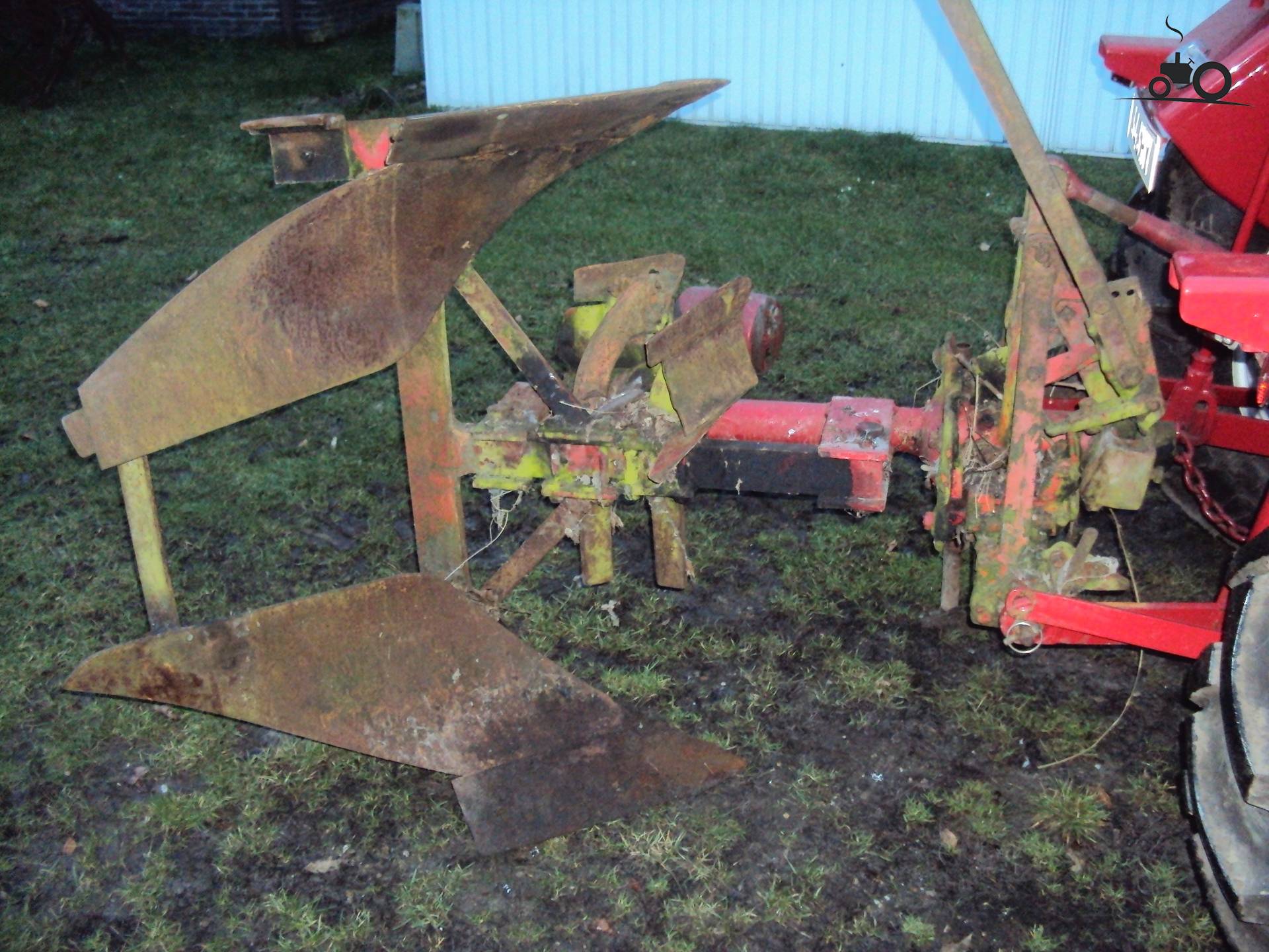 Foto Steeno ploeg #713888