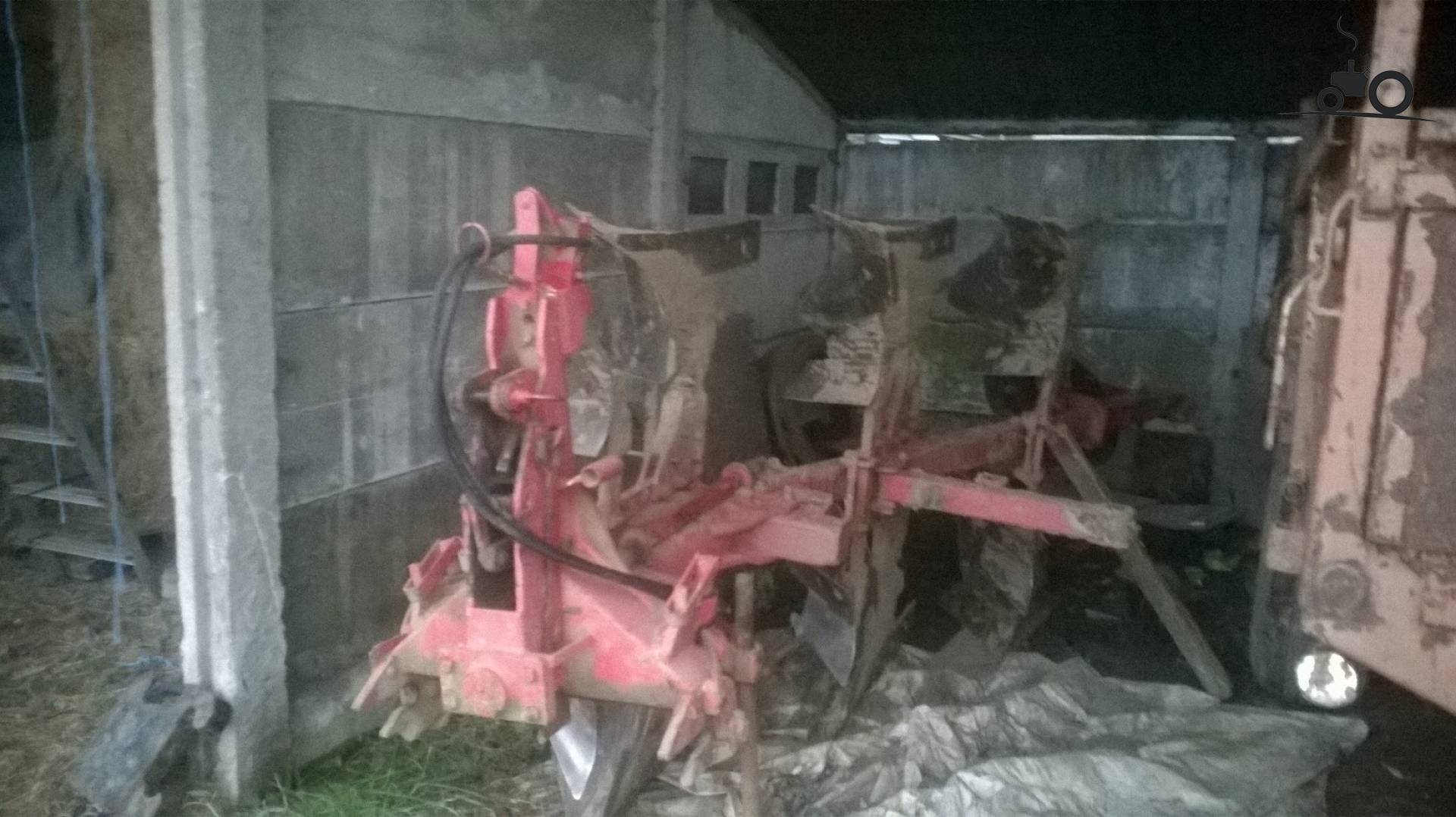 Foto Steeno ploeg #889059