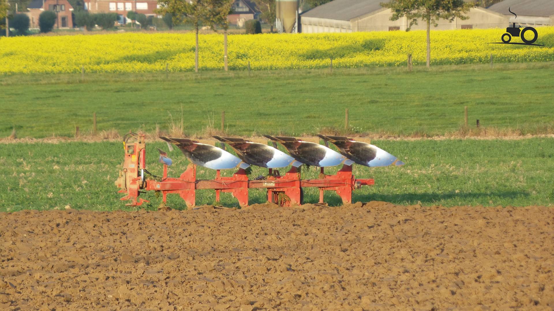 Foto Steeno ploeg #891614