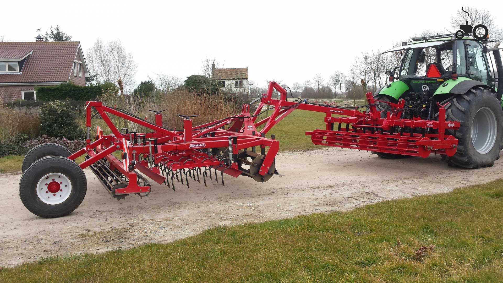 Foto Steketee SuperSprint #1397655