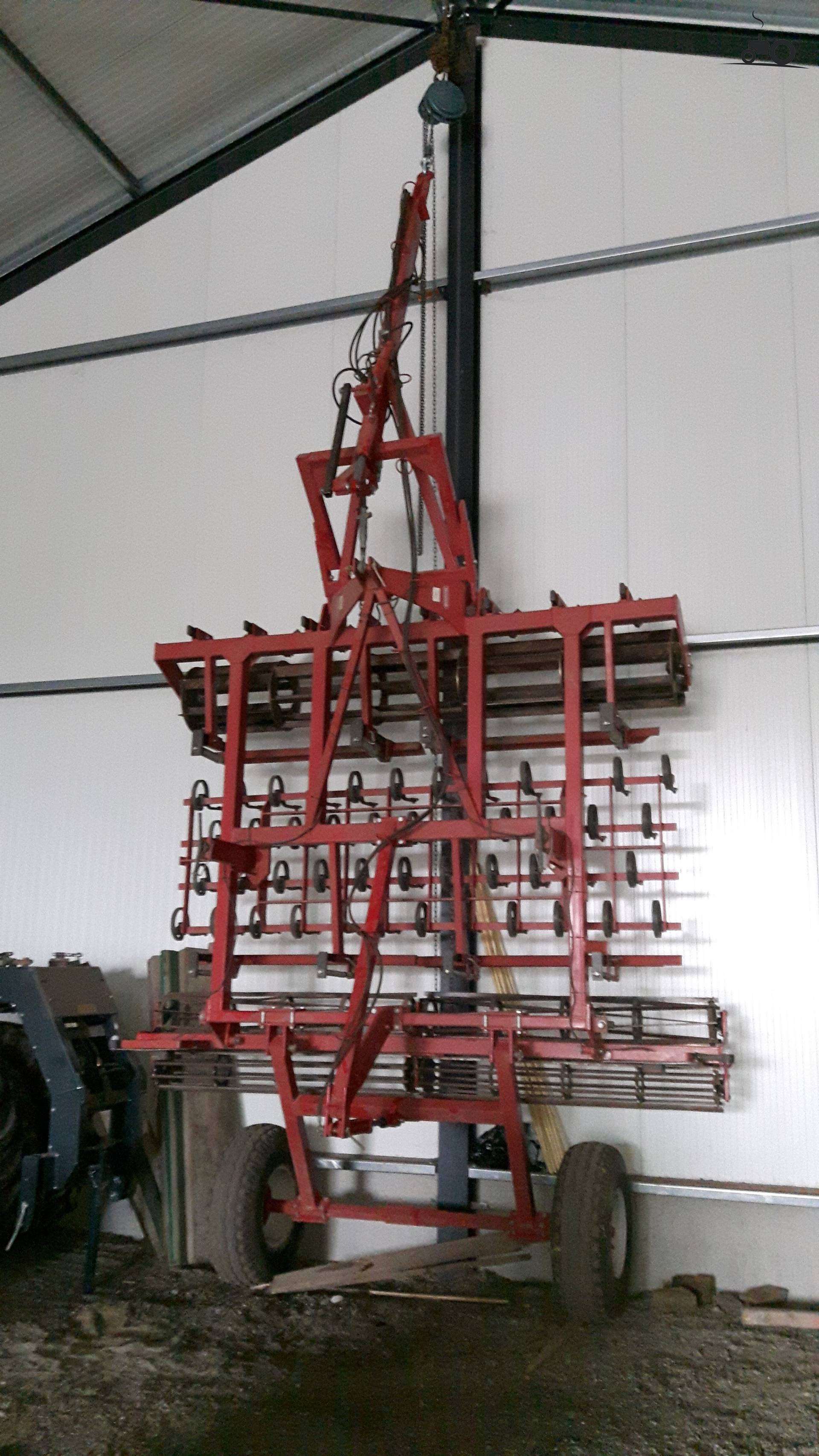 Foto Steketee SuperSprint #1403299