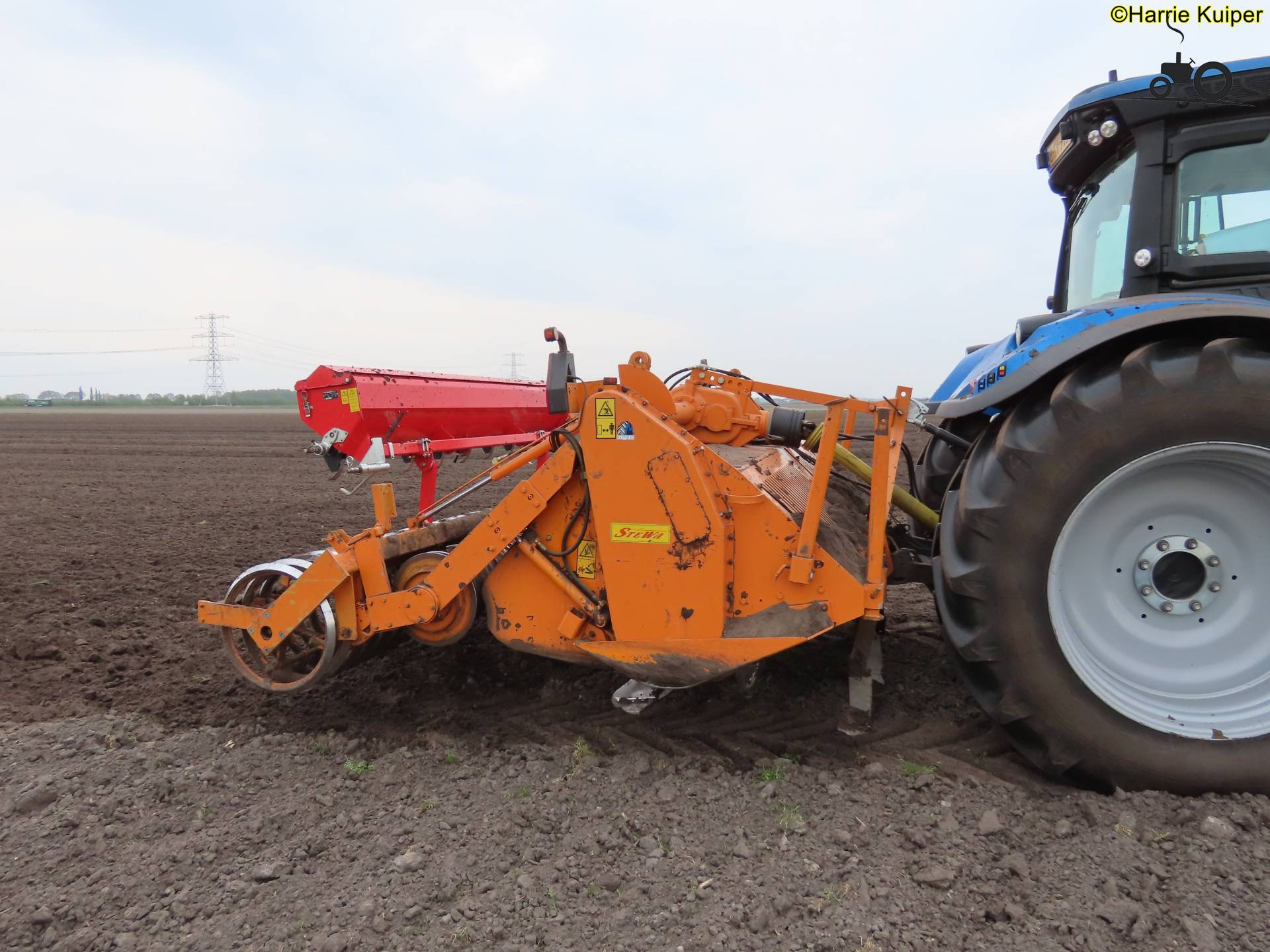 Foto Stewa spitmachine #1468626