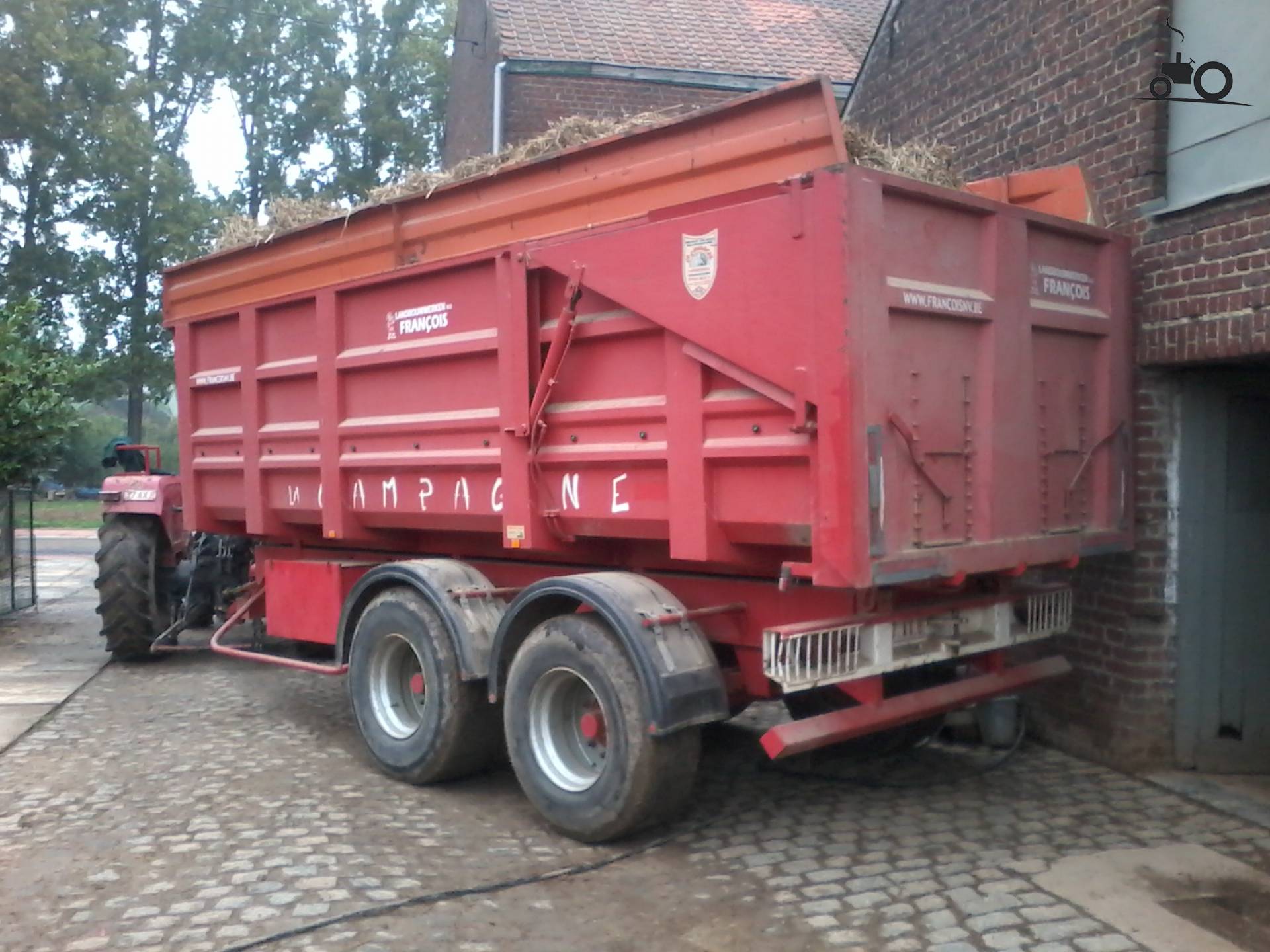 Foto Steyr 1090 #1203086