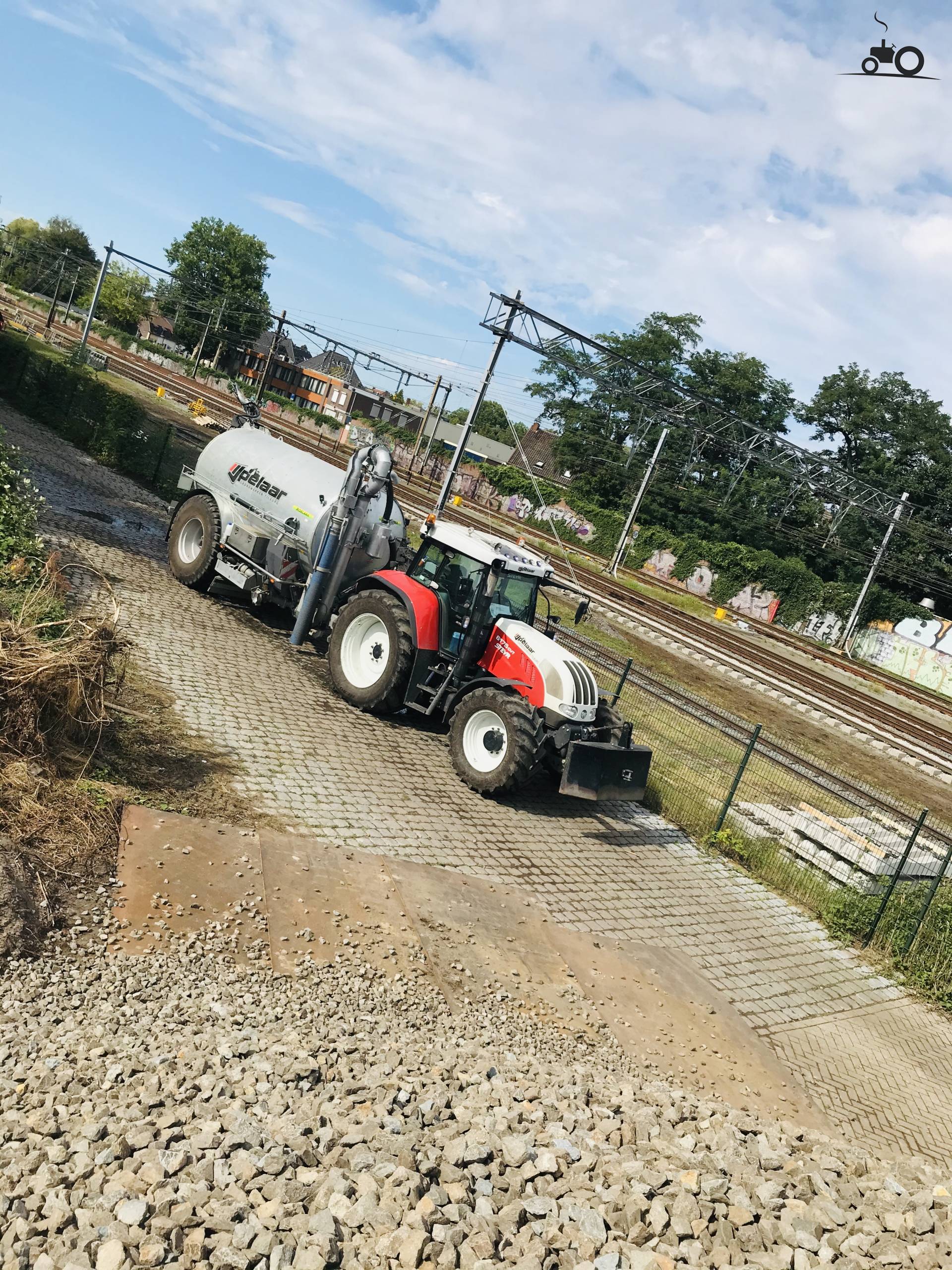 Steyr CVT 6175