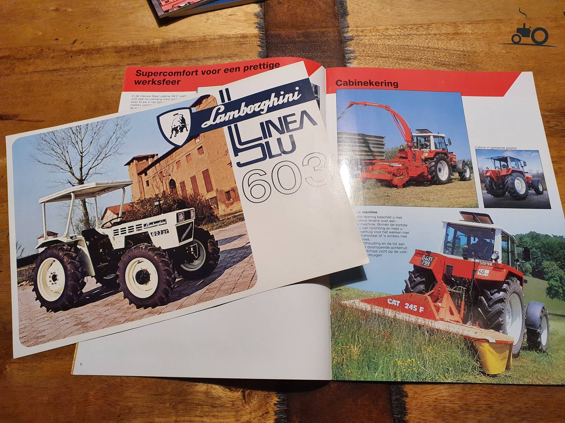 Steyr Folder Fanclub Specificaties Fotos Reviews And Forum
