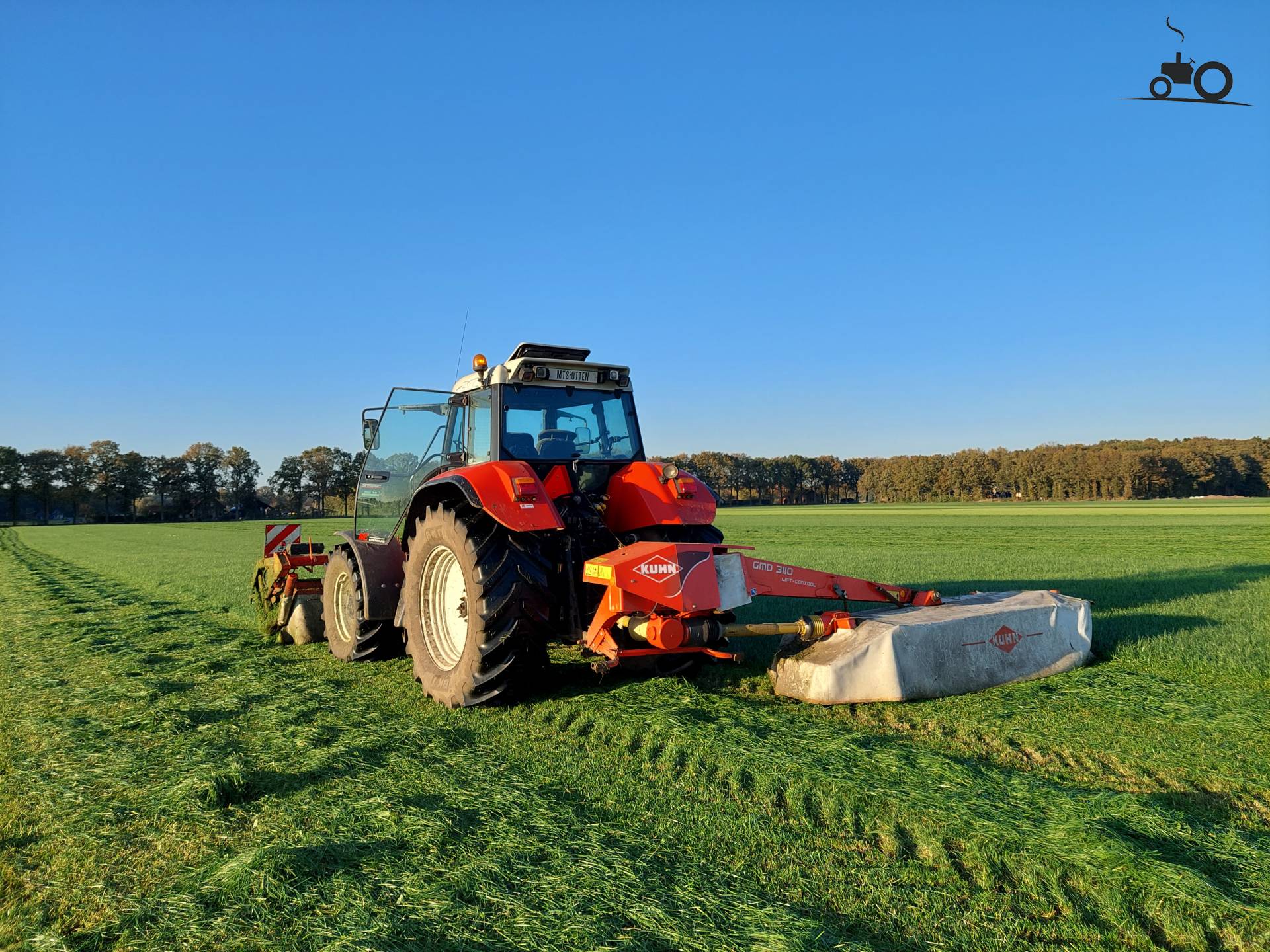 Steyr CVT 170