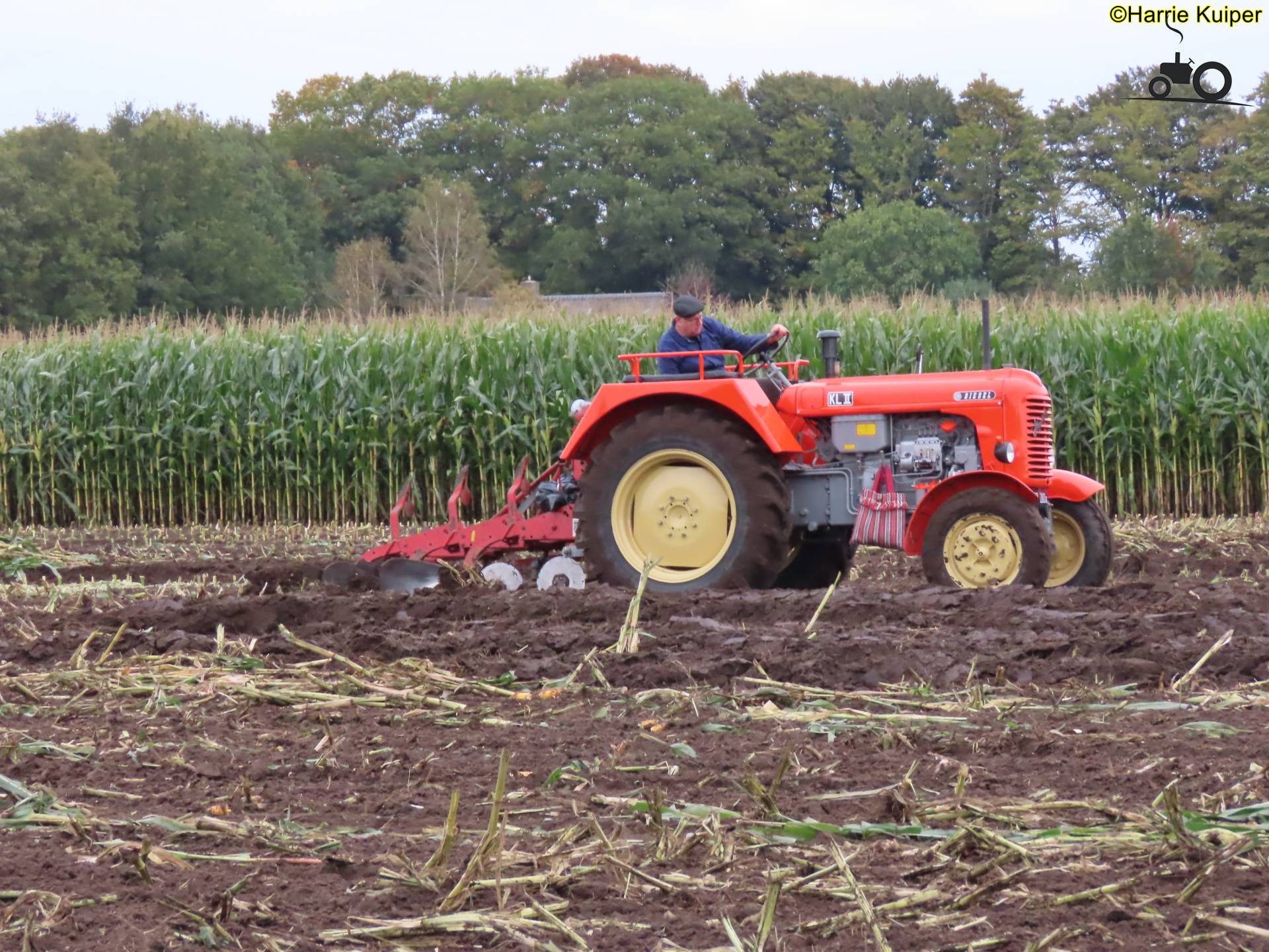 Foto Steyr 280A #1444679