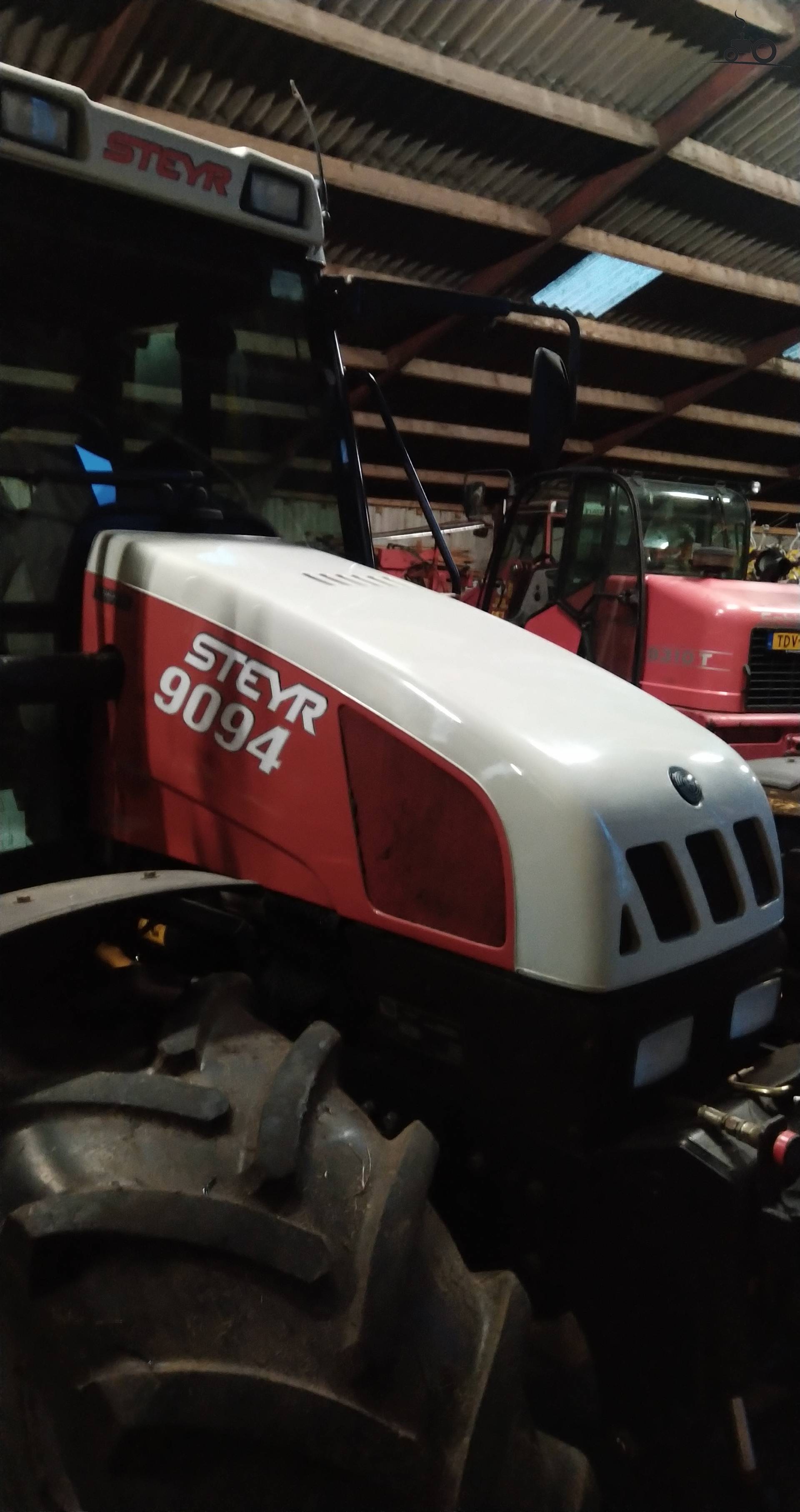 Steyr 9094
