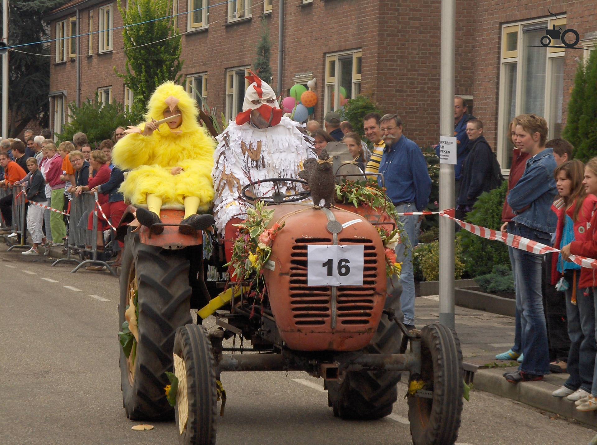 Steyr 190 - Österreich - Traktor foto #15127
