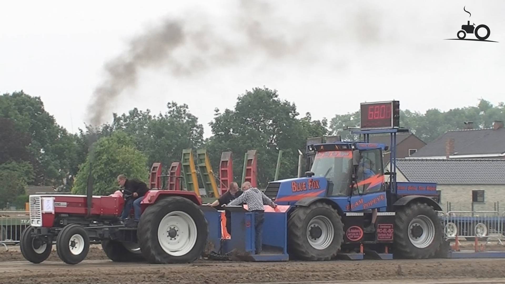 Foto Steyr 1090 #512329
