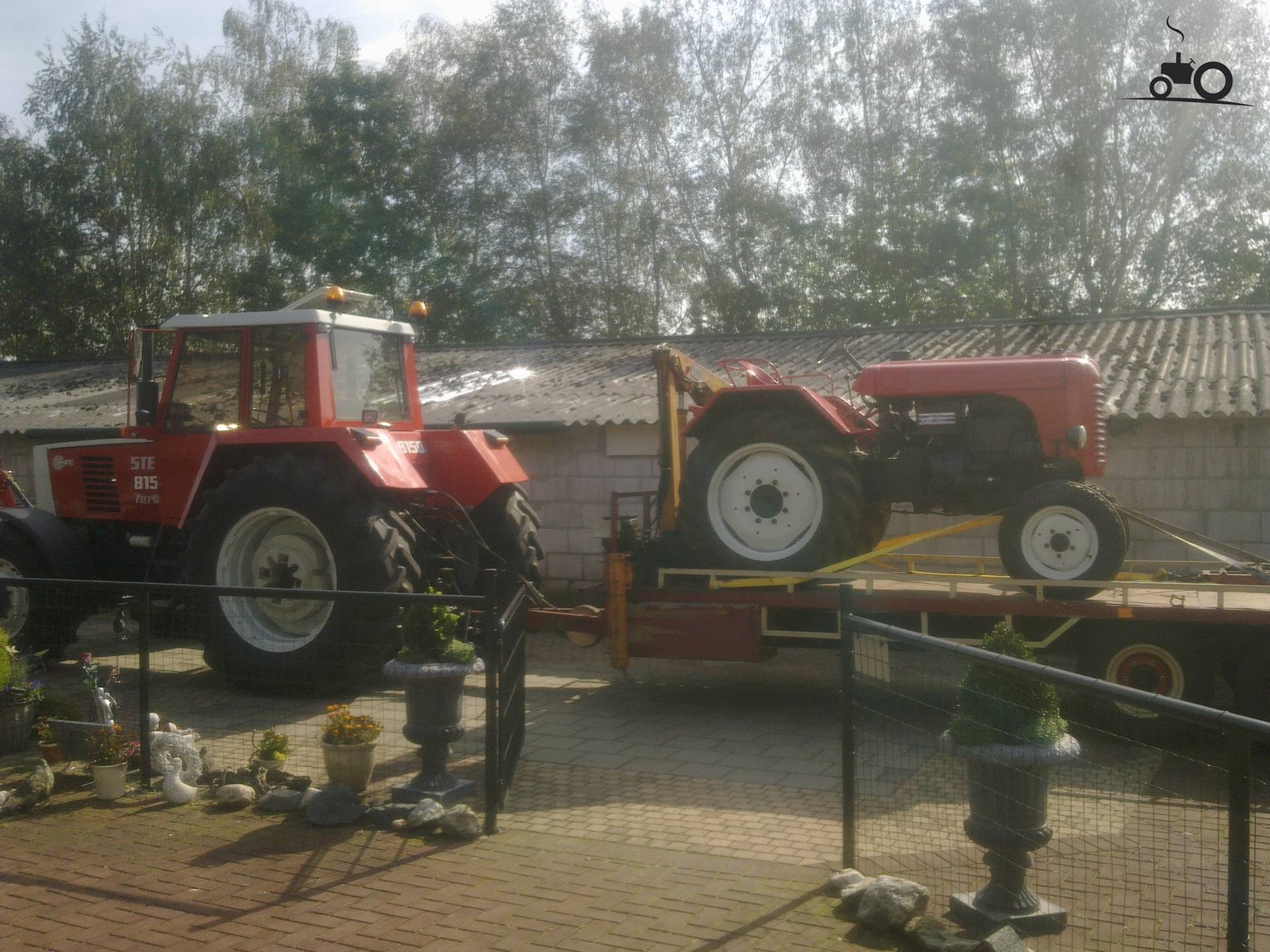 Steyr Meerdere
