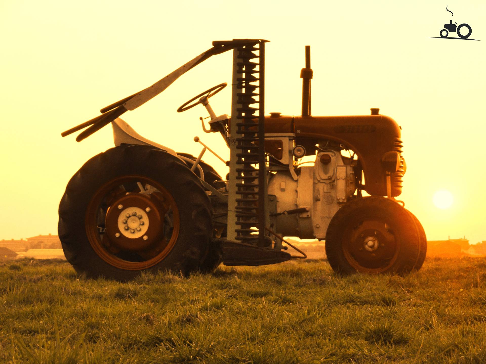 Foto Steyr 80 #611705