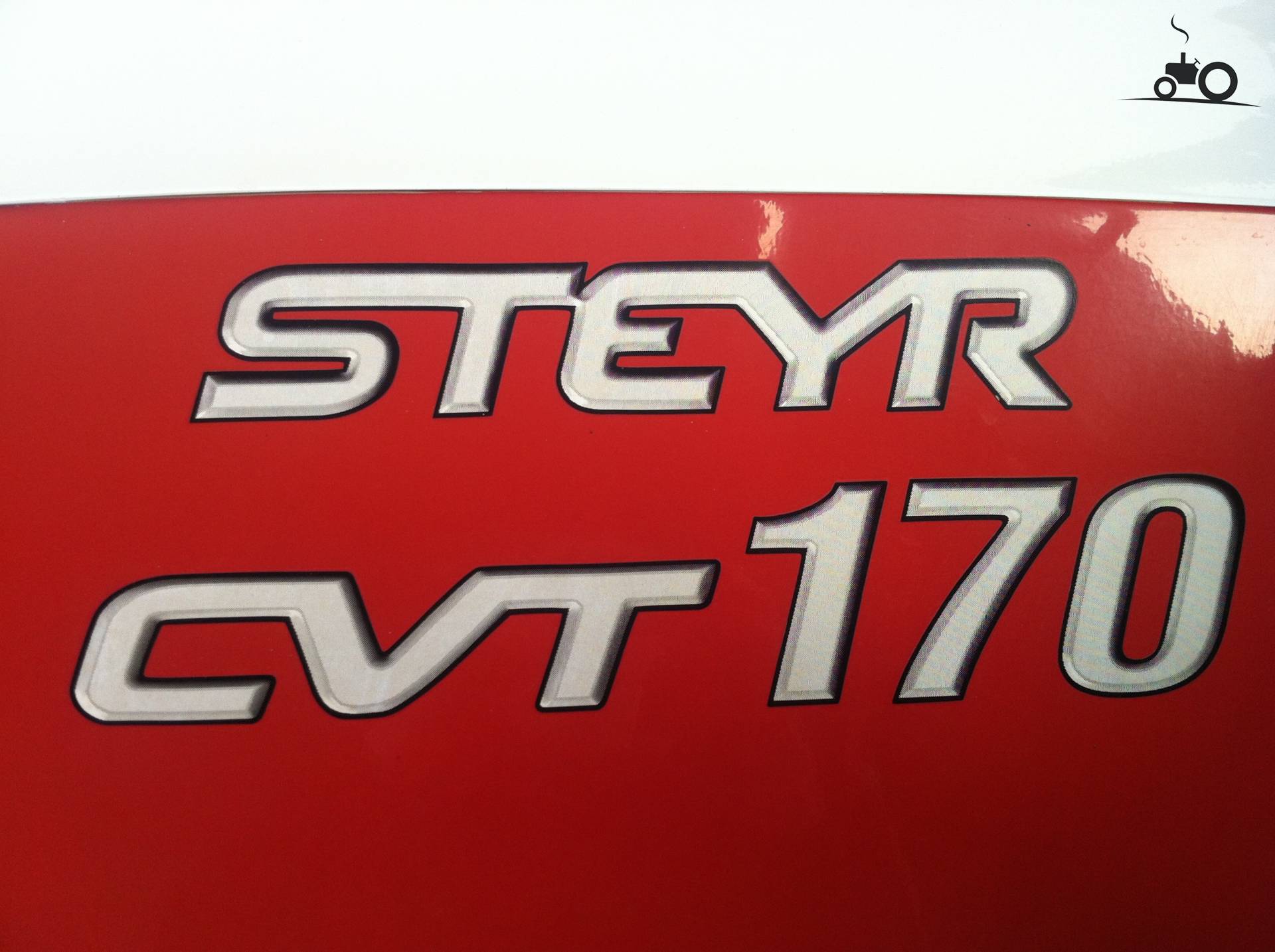 Zf Steyr Logo