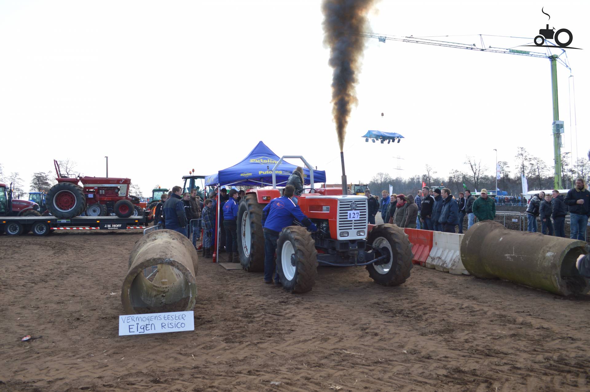 Foto Steyr 1090 #744200