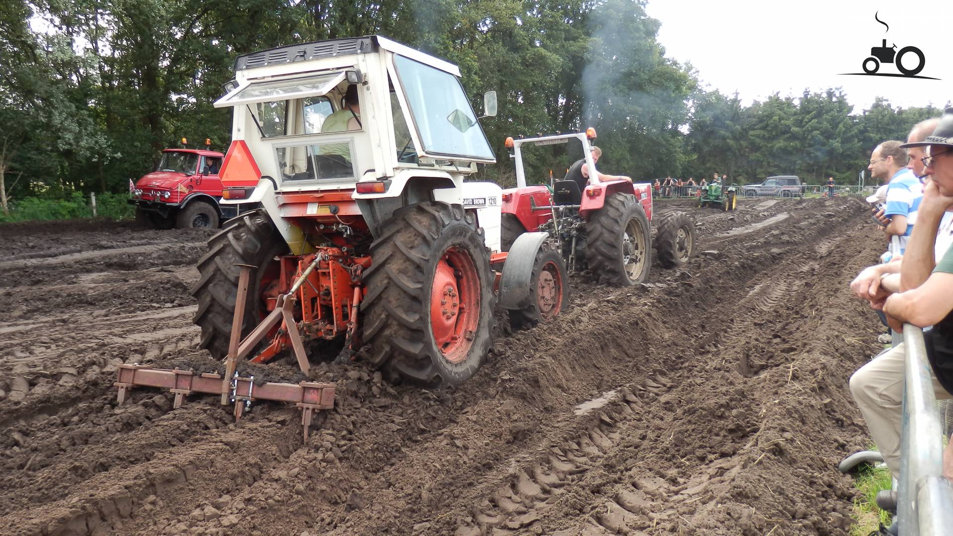 Foto Steyr 1100 #783302