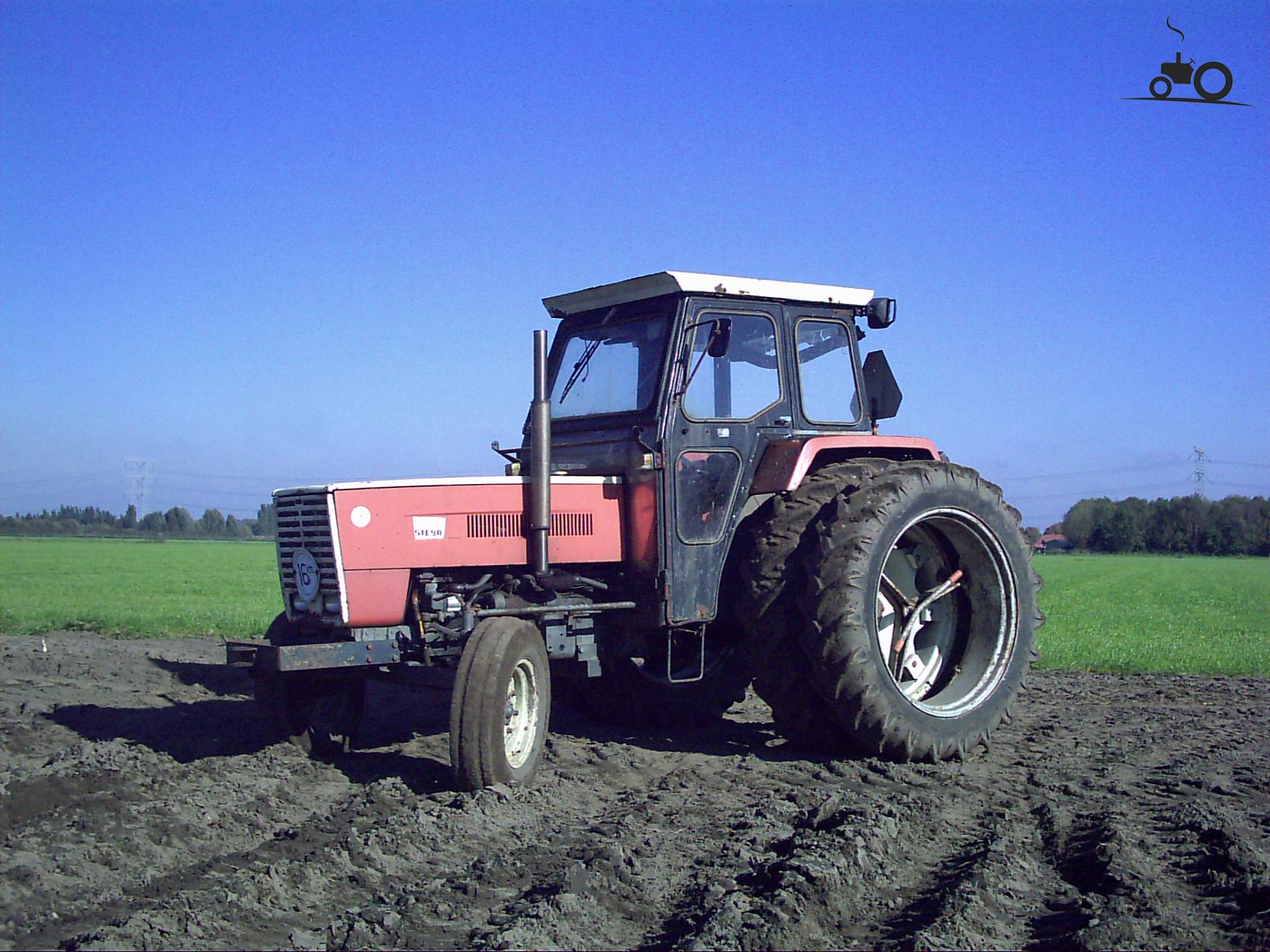 Foto Steyr 650 #80314