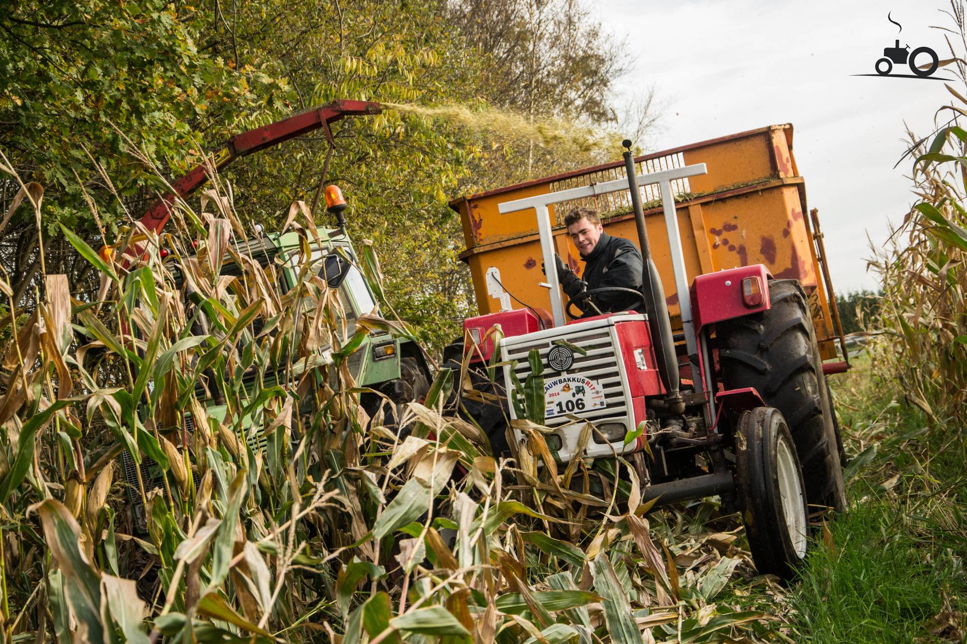 Foto Steyr 768 #882909