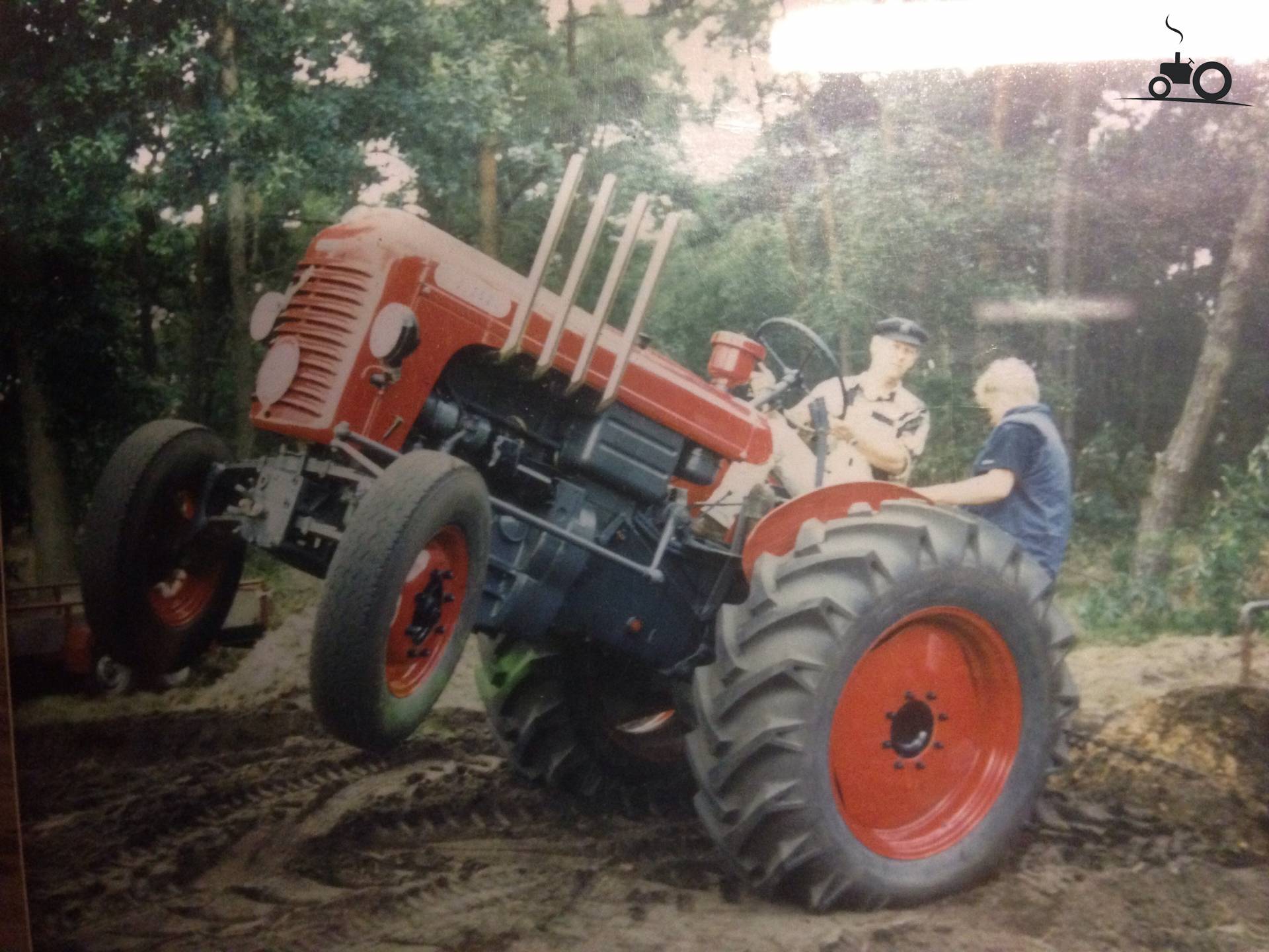Steyr 280 Fanclub - Specificaties, Foto's, Reviews & Forum