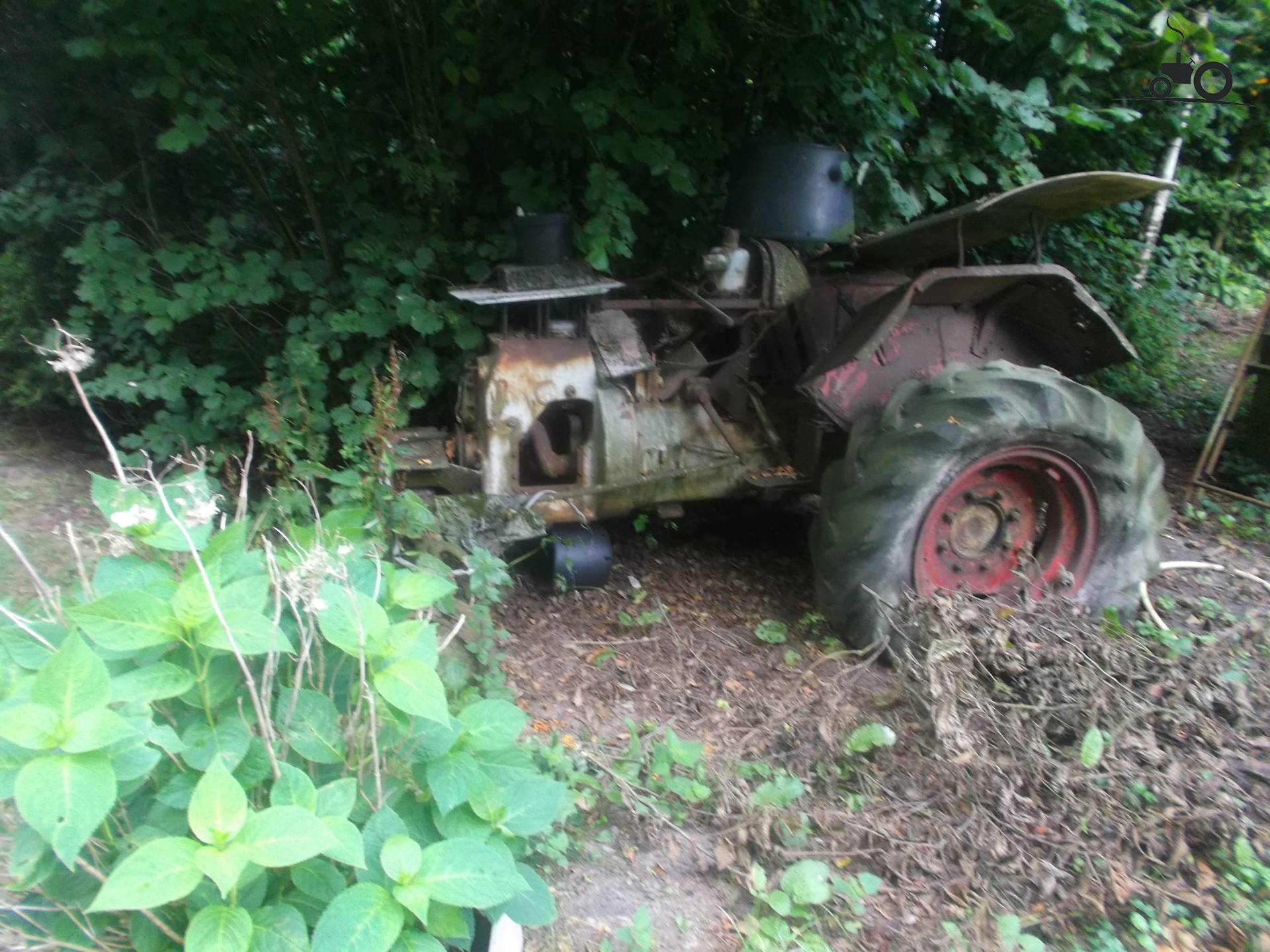 Steyr 182 Fanclub - Specificaties, Foto's, Reviews & Forum