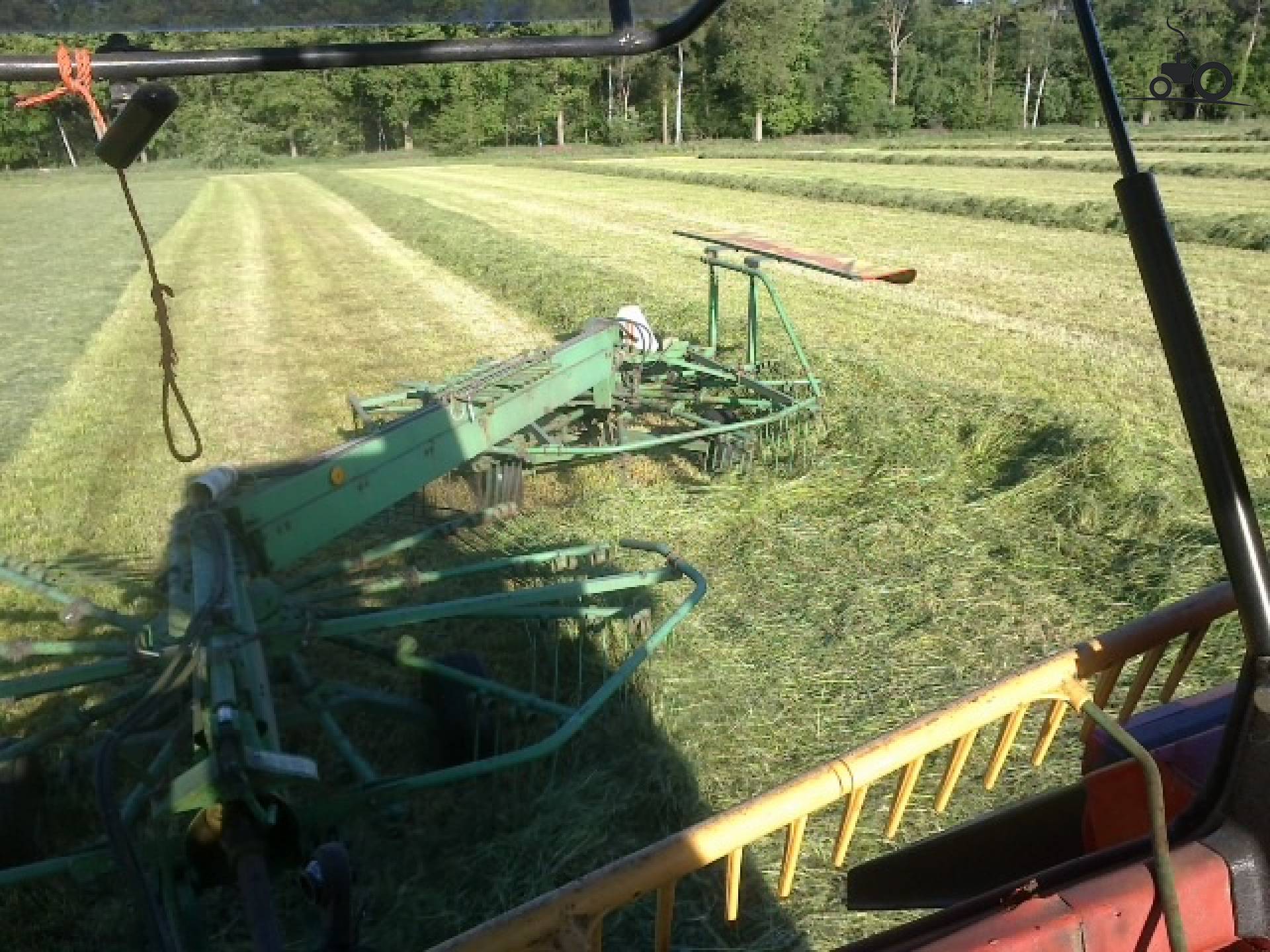 Foto Stoll R 1400 series #645430