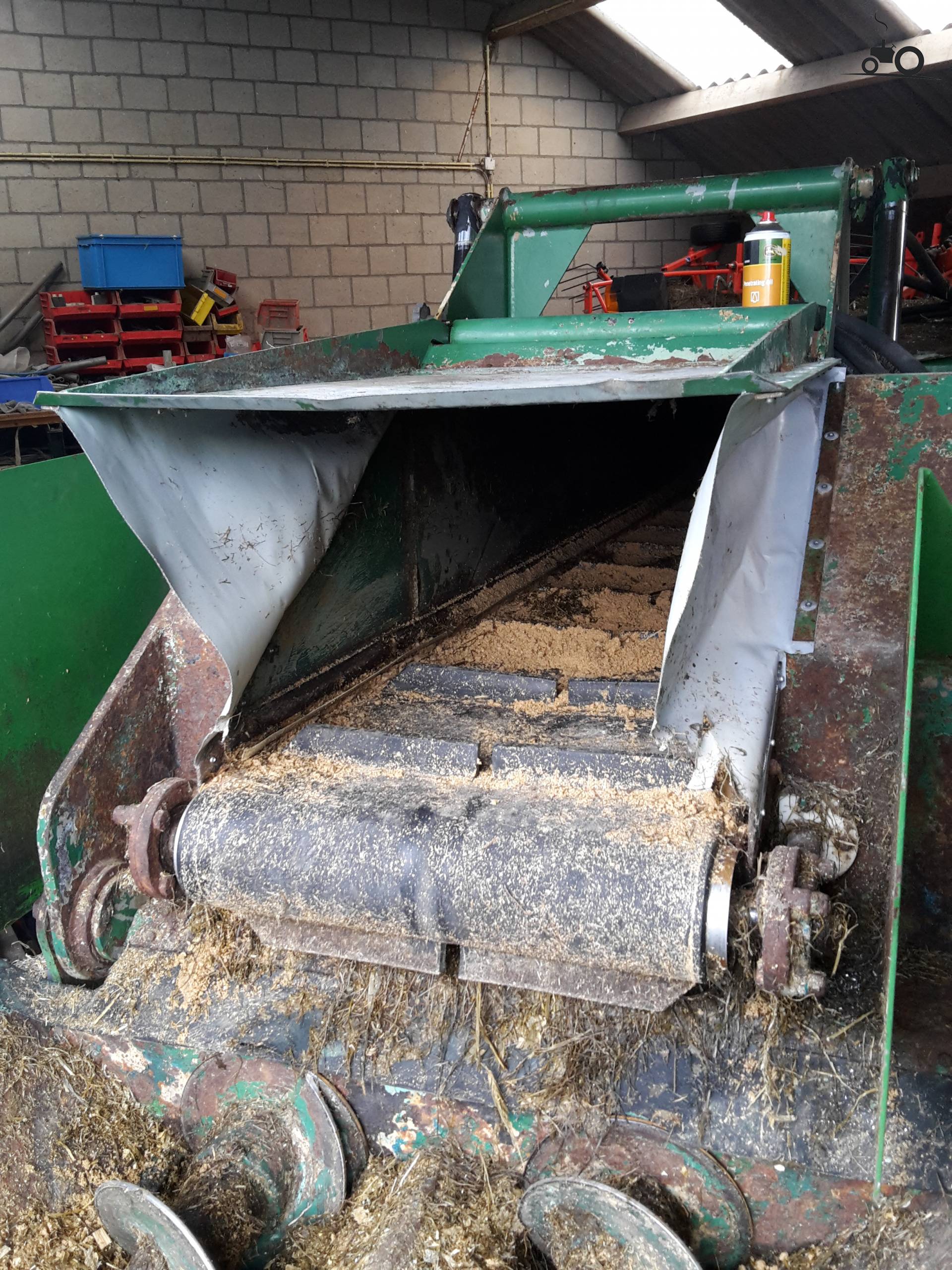 Foto Storti labrador 160 #1147591