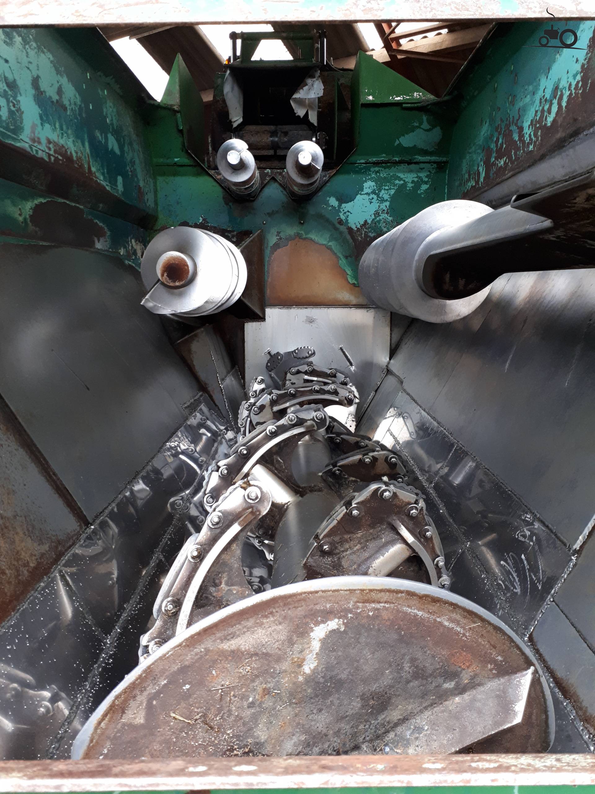 Foto Storti labrador 160 #1201032