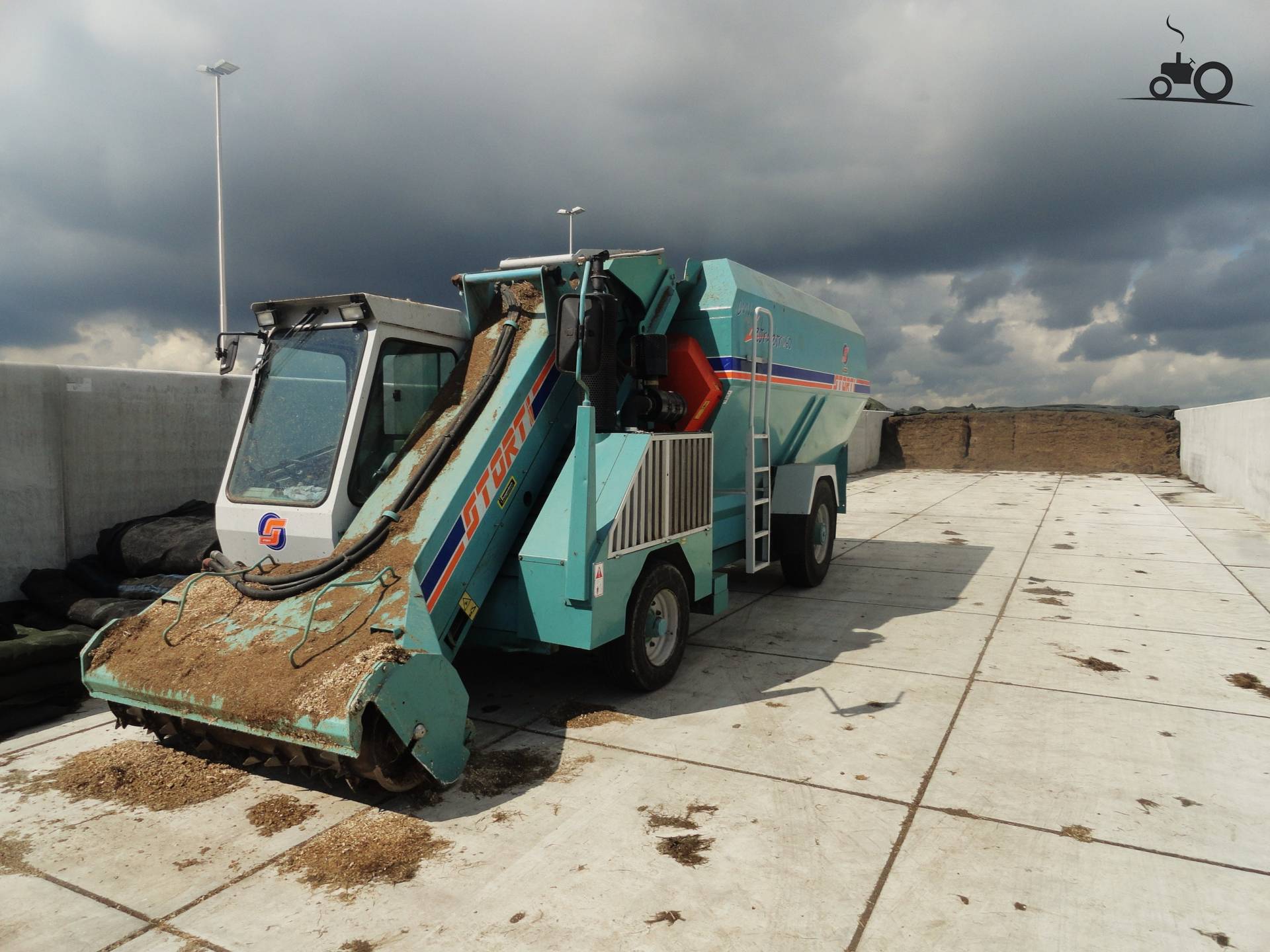 Foto Storti labrador 160 #625386