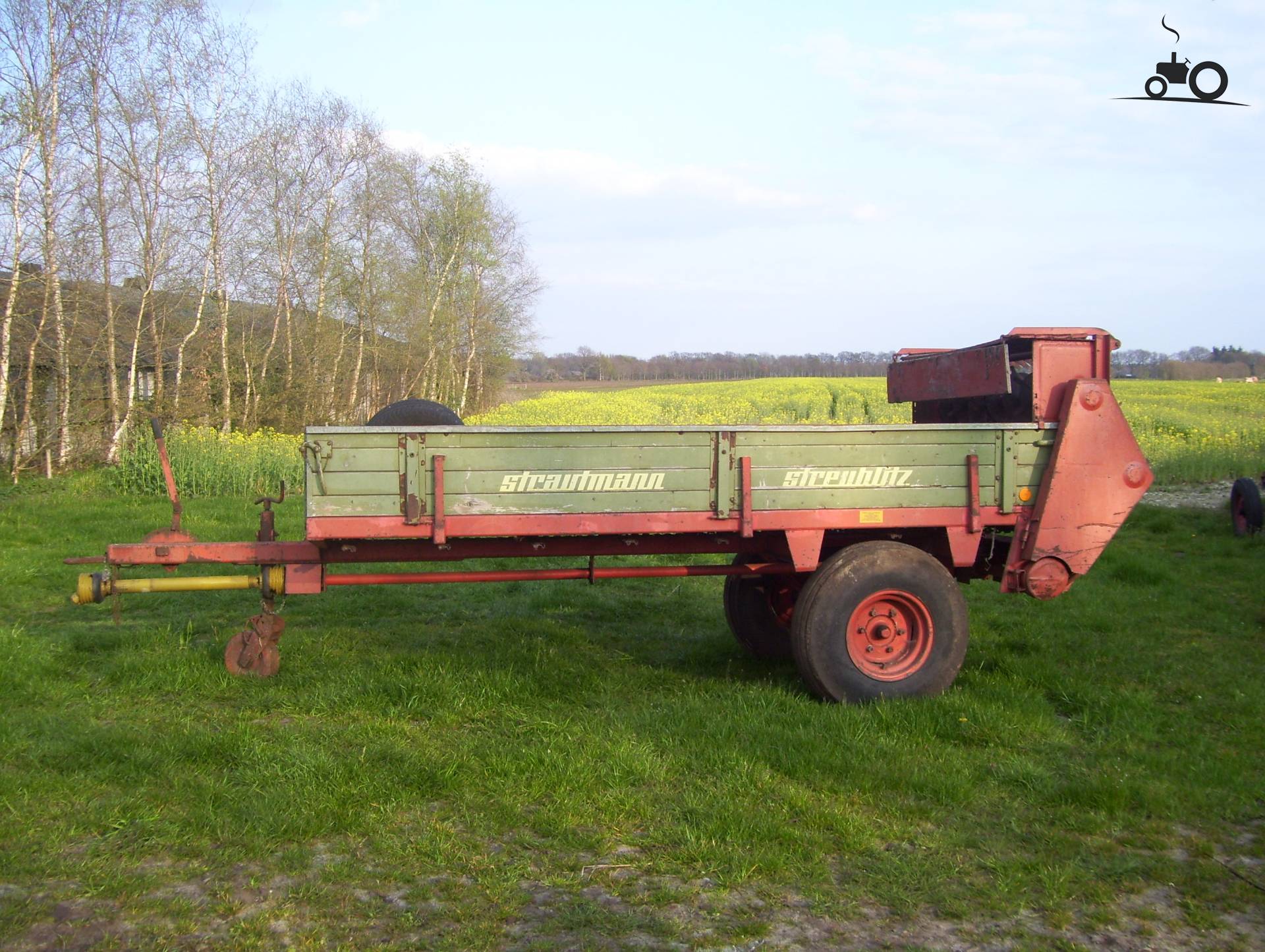 Foto Strautmann Streublitz #443681
