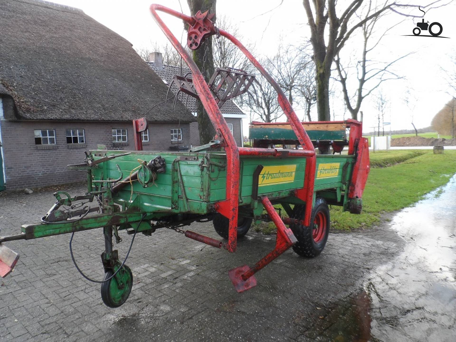 Foto Strautmann Streublitz #887143