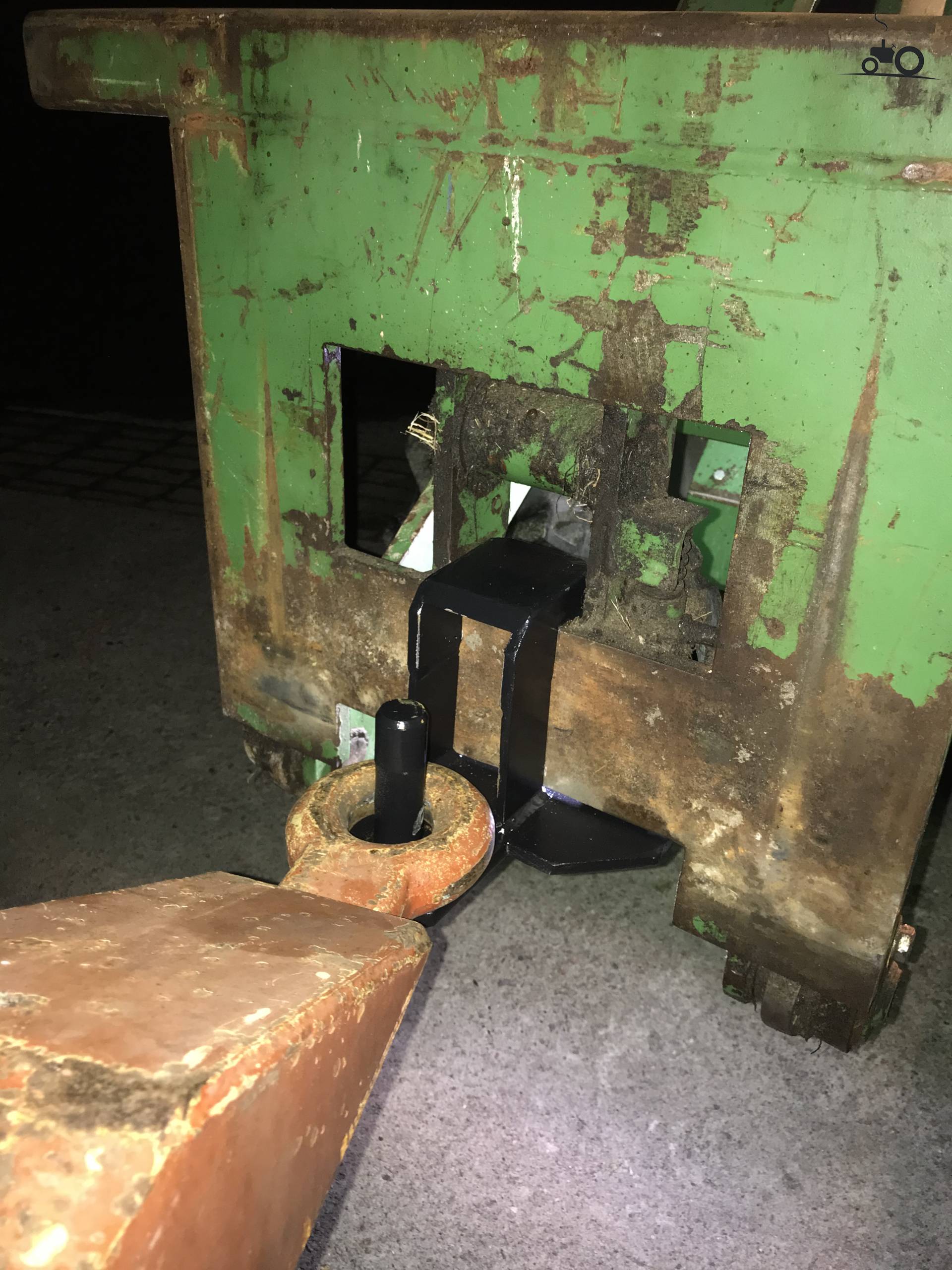 Foto Striegel 190 DY/A #1316564