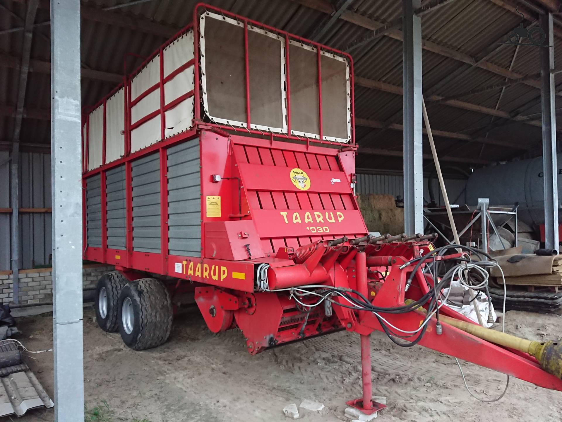 Foto Taarup 1030 #1415981