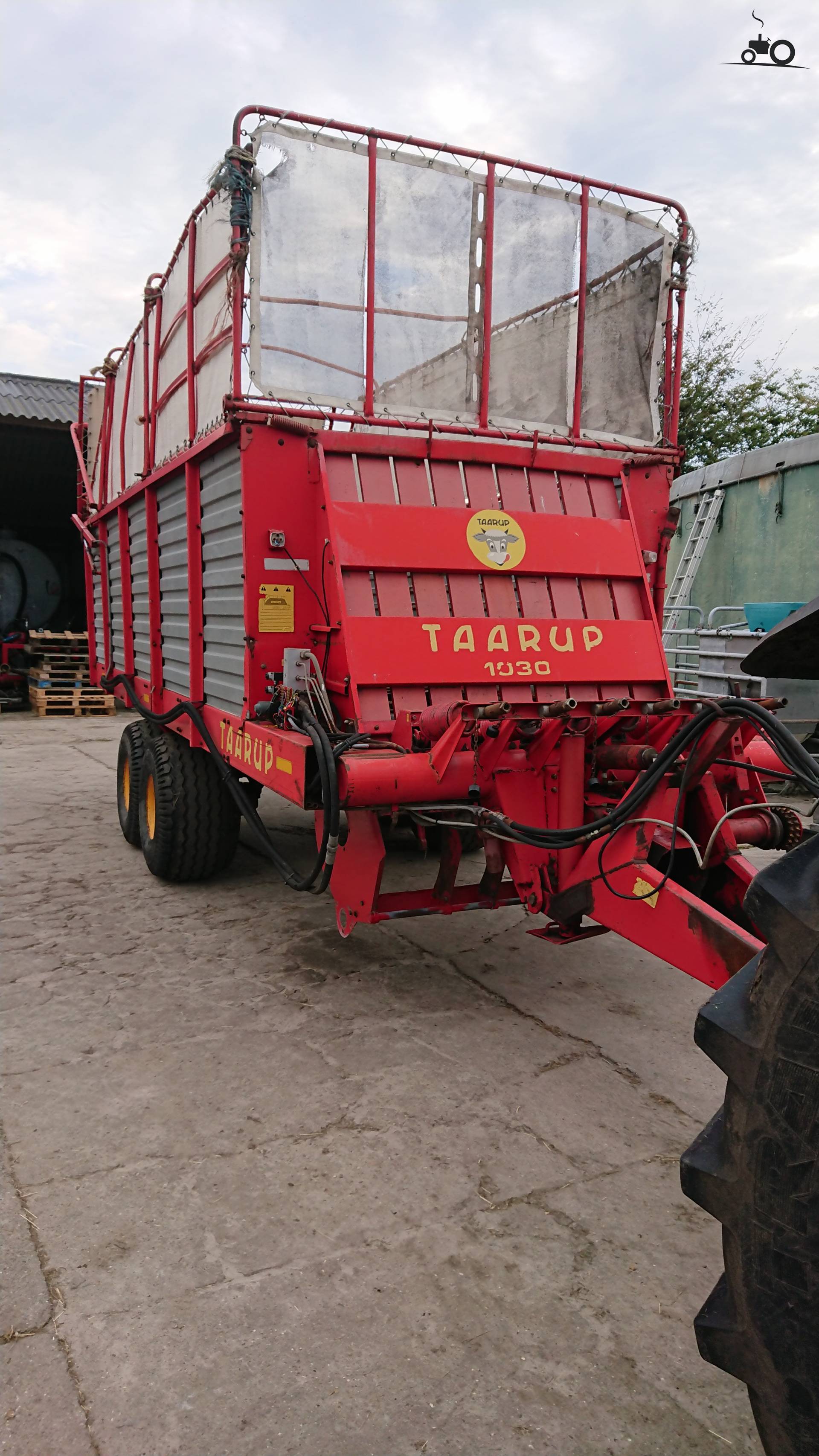 Foto Taarup 1030 #1536847